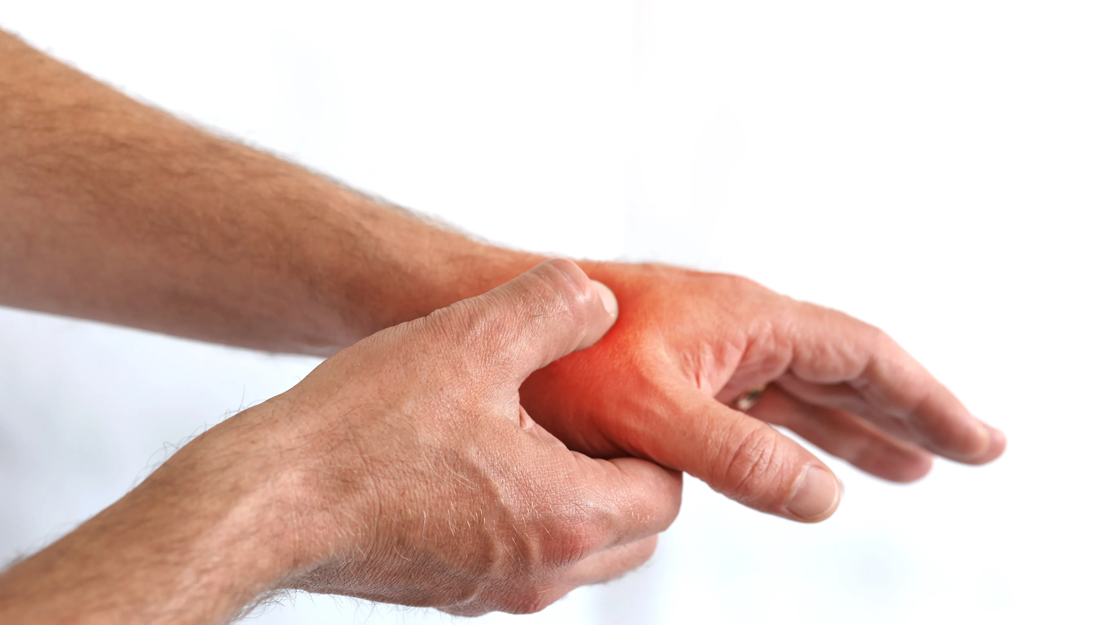 Thumb Arthritis | OrthoSouth