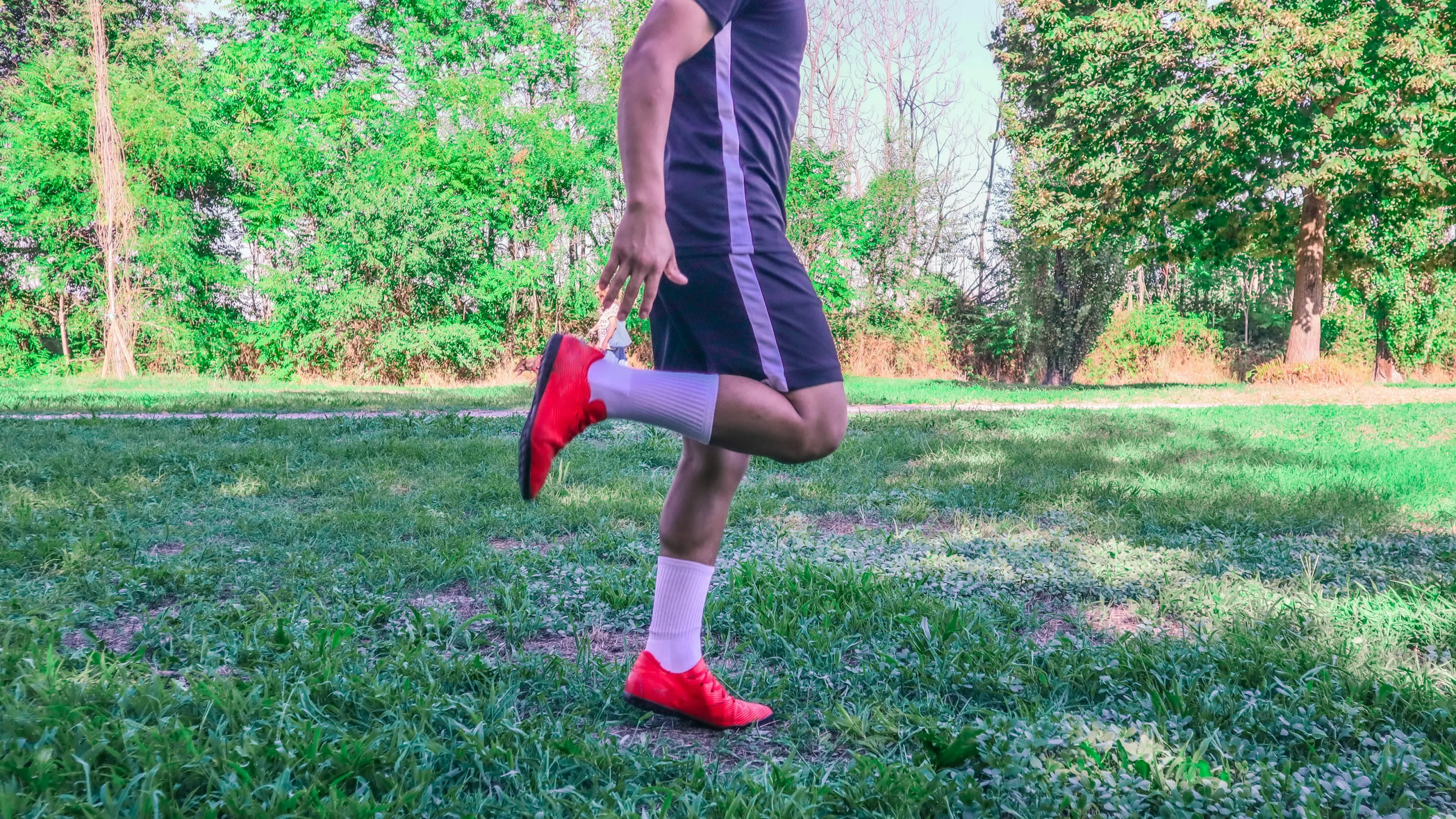 Peroneal Tendonitis Treatment in Memphis | Outer Ankle Pain Care ...