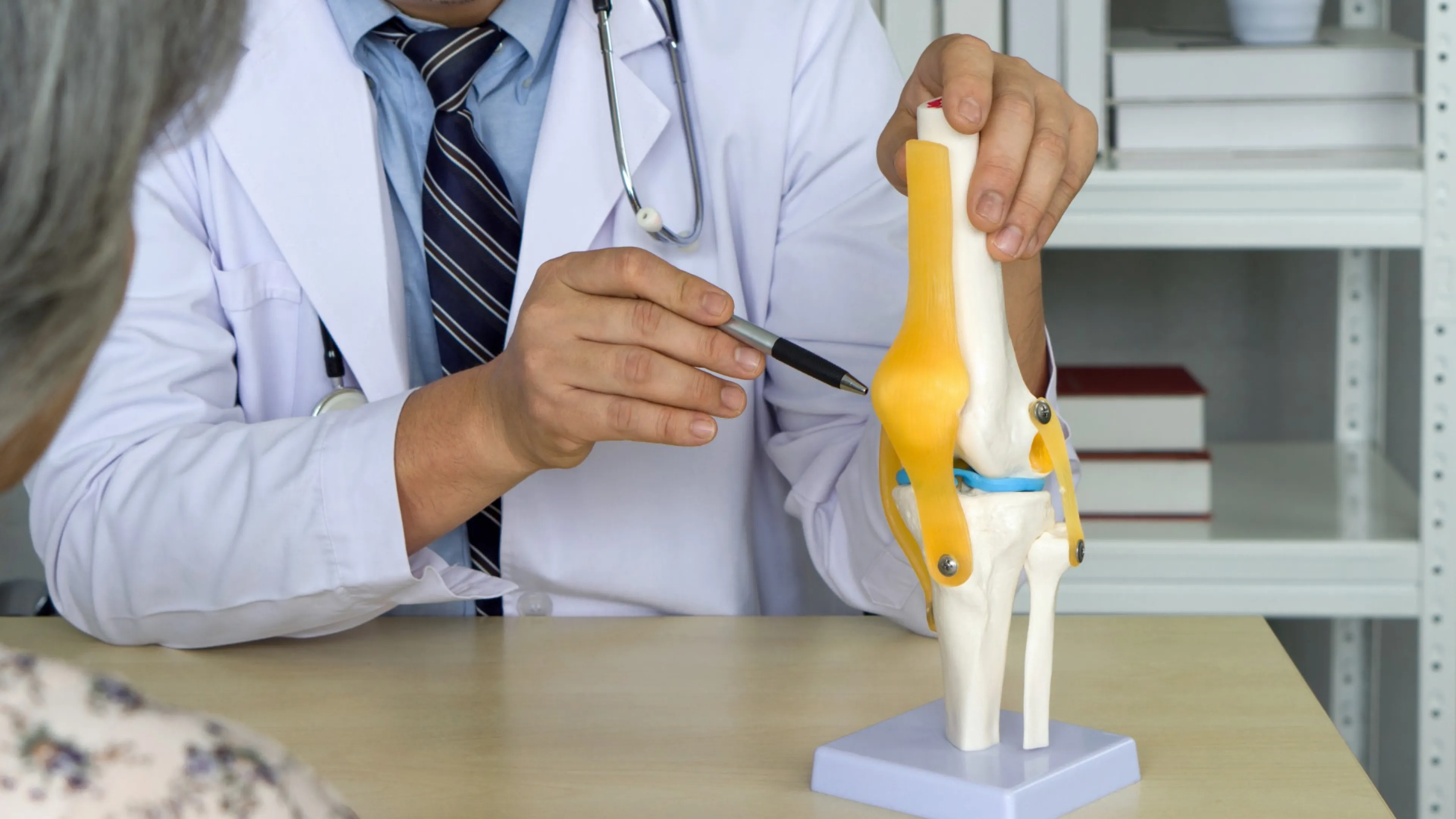 ACL Tear Causes, Symptoms & Treatment Options | OrthoSouth