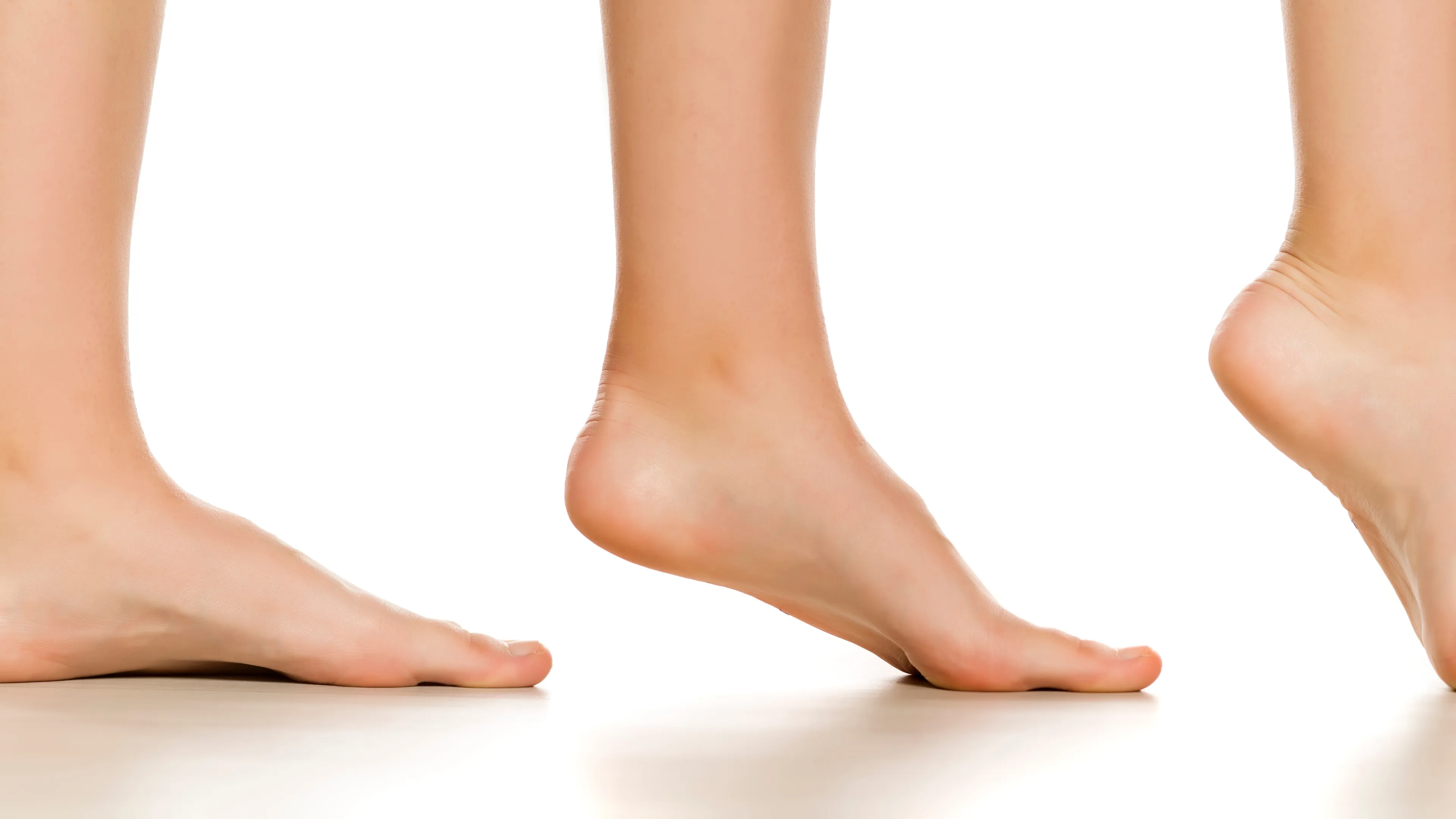 Mid Foot Conditions | OrthoSouth