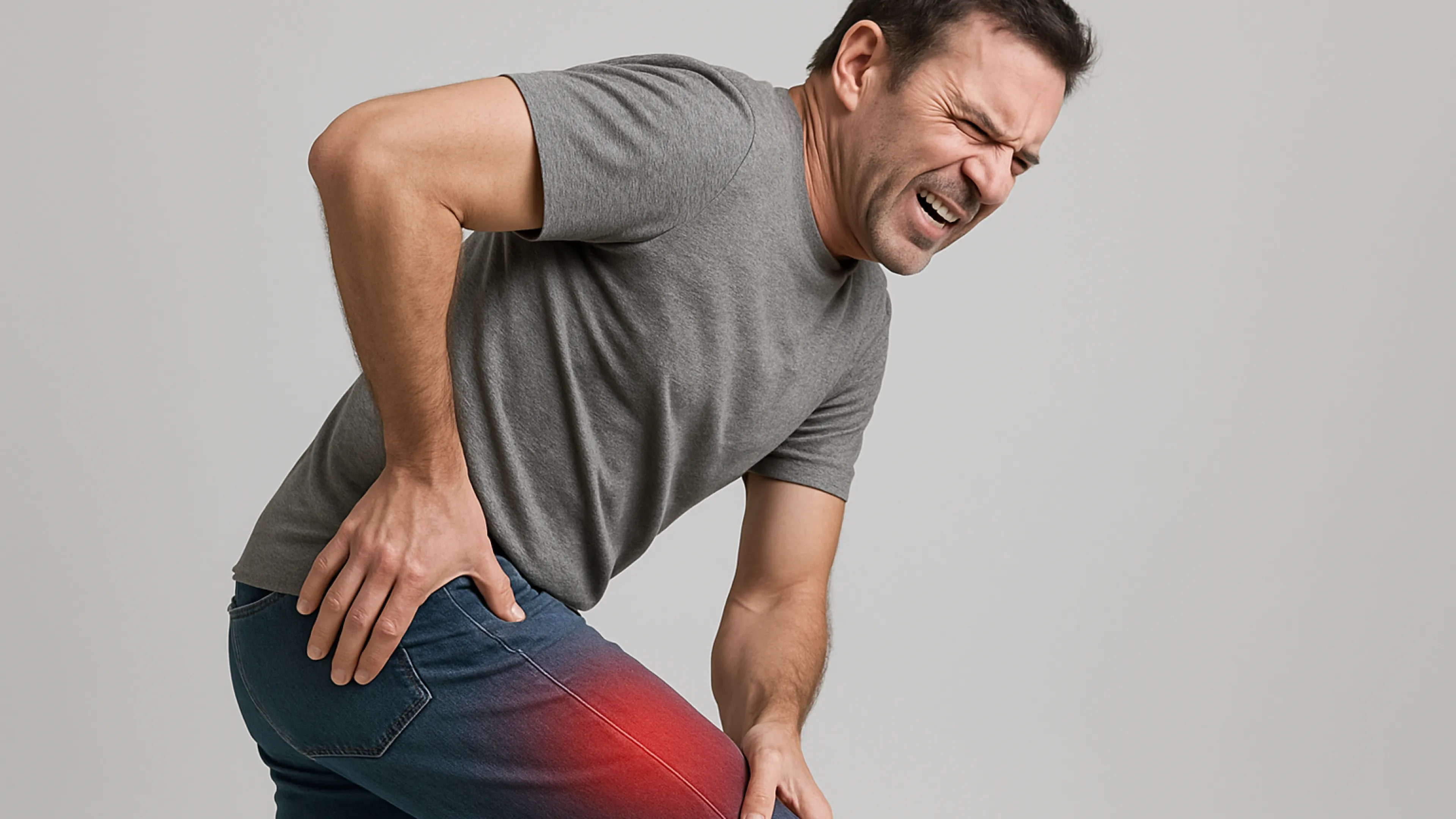 Effective Sciatica Treatment & Relief Techniques | OrthoSouth