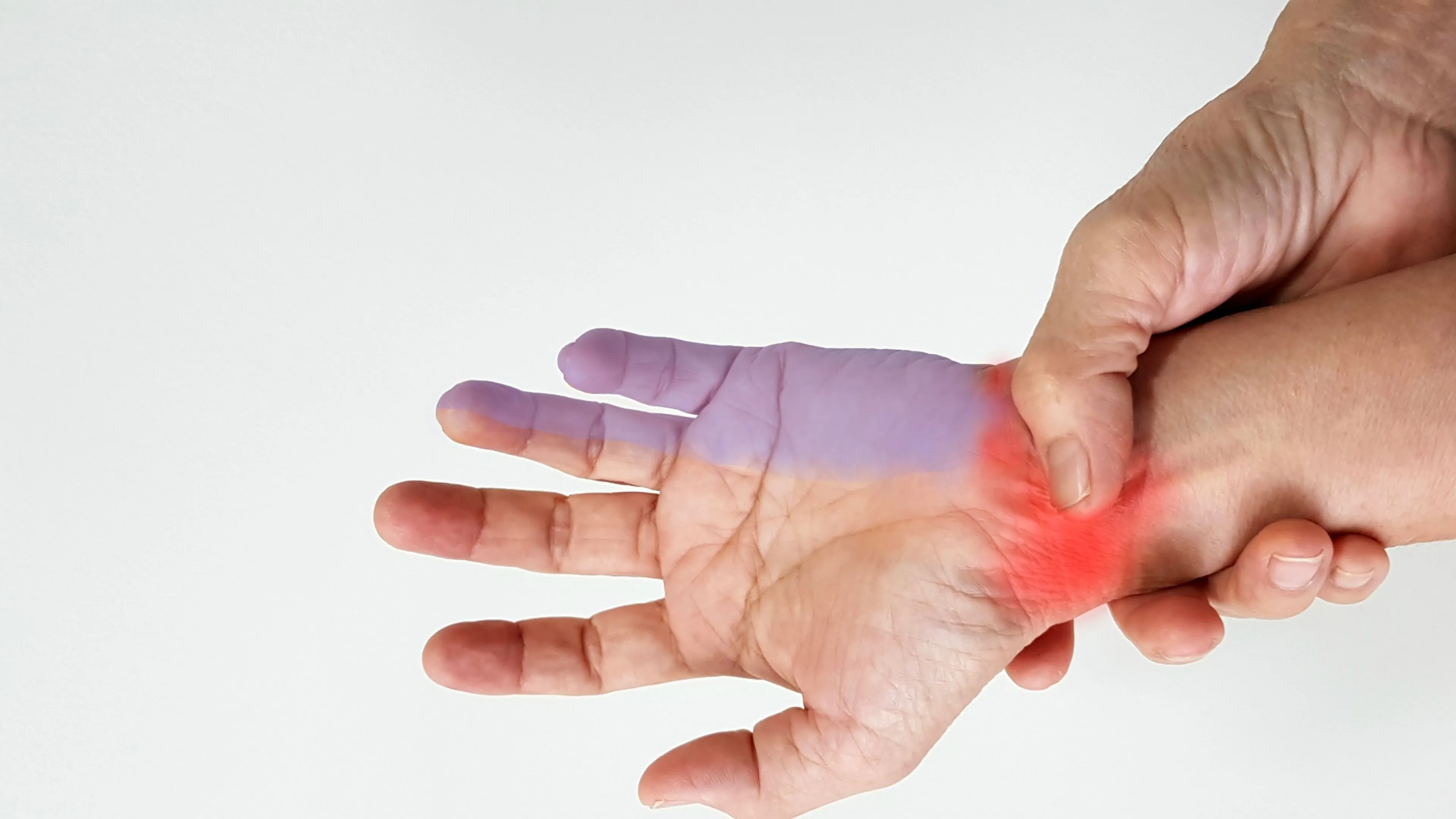 Ulnar Nerve Compression Wrist | OrthoSouth