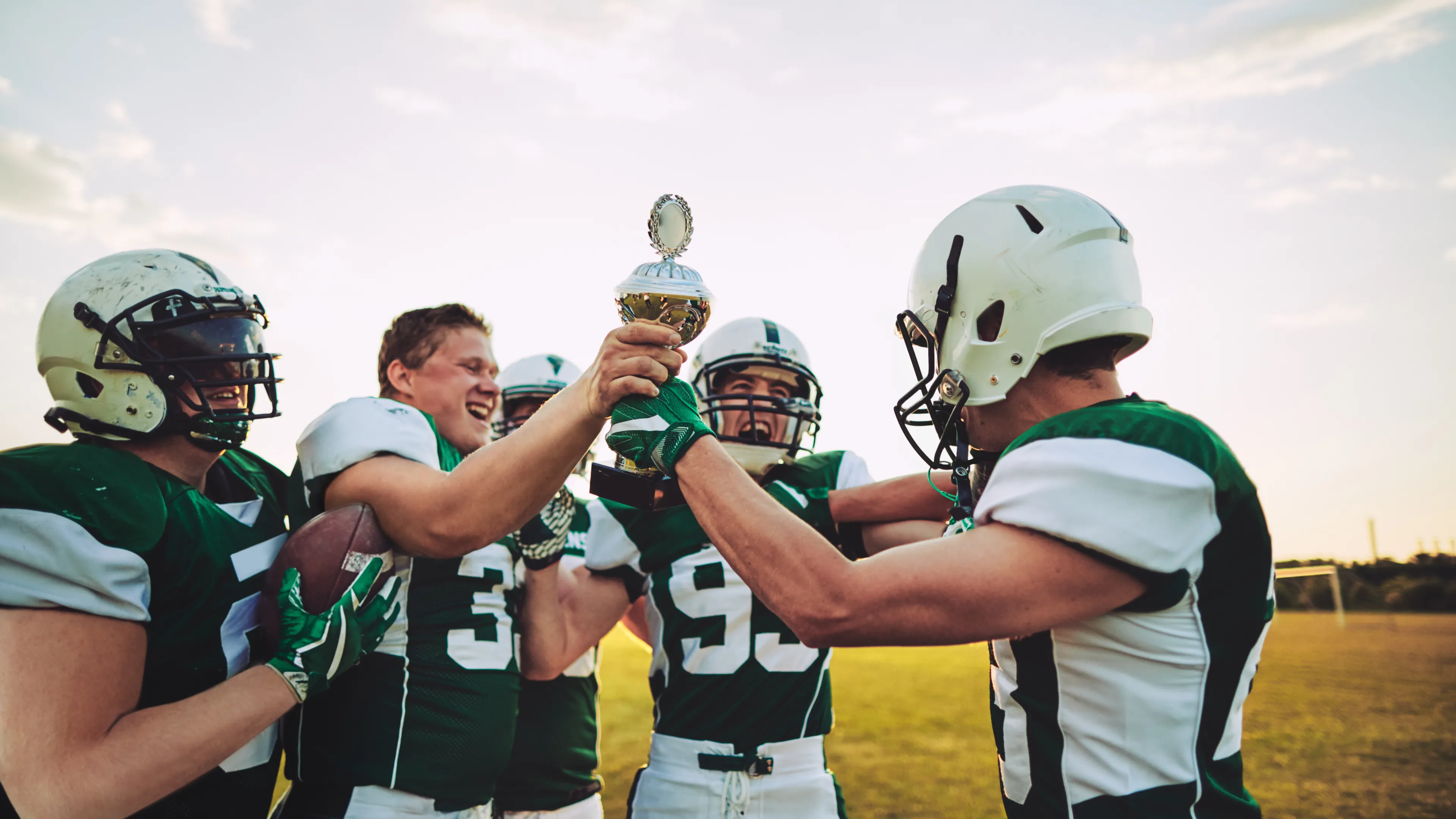 Neck Sprains | OrthoSouth