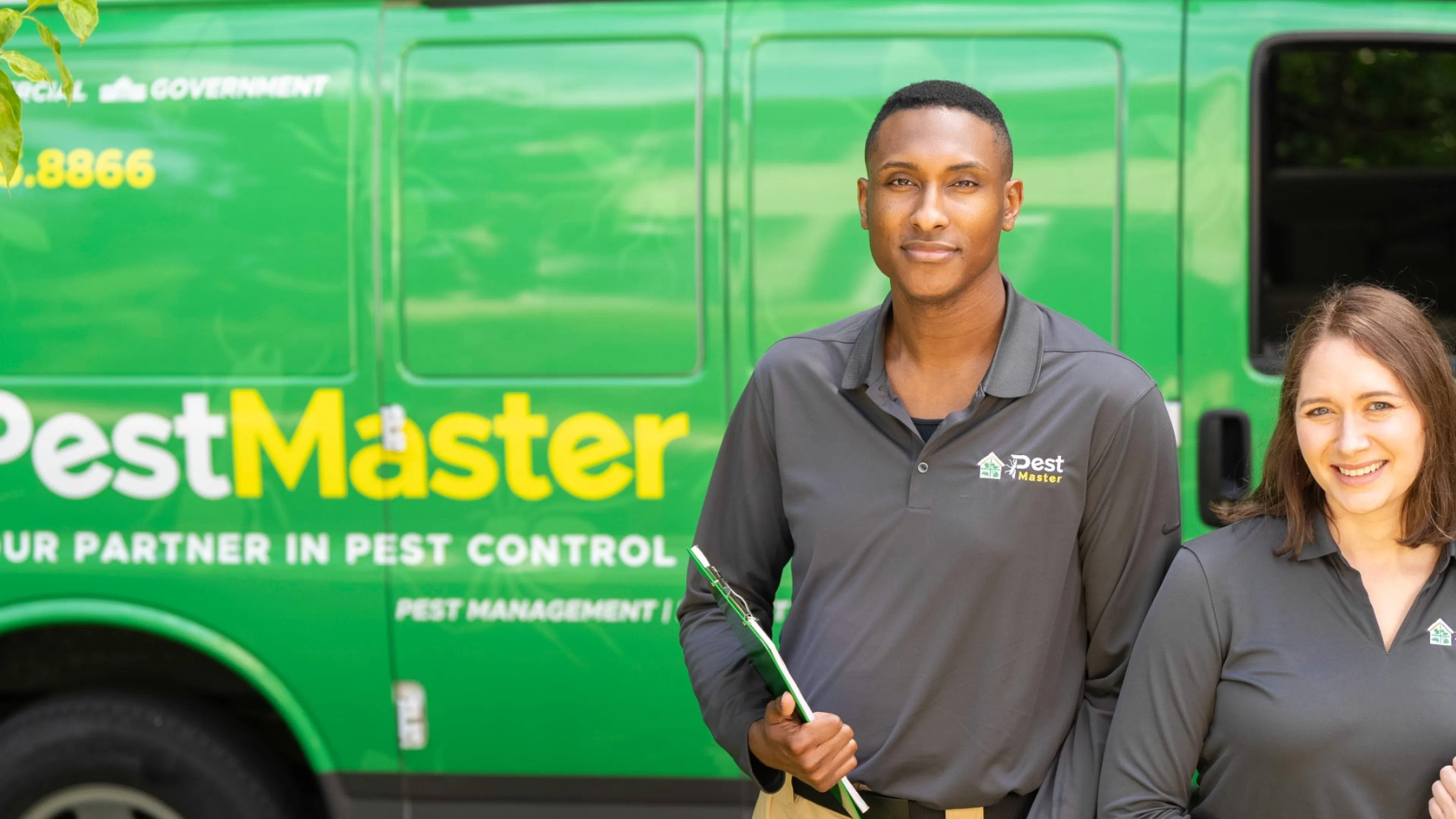 Commercial Pest Control | Pest Management | PestMaster