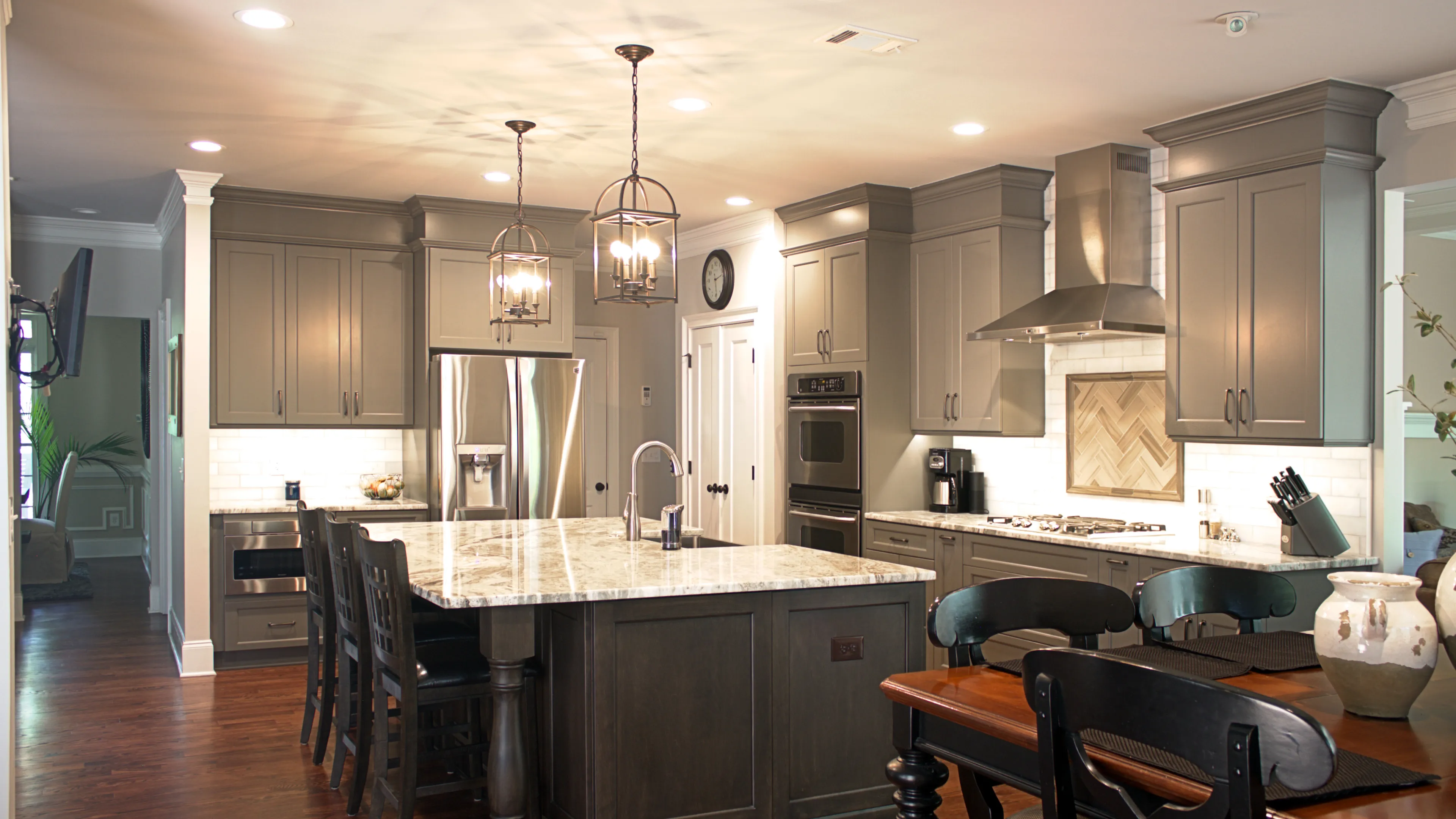 Contact Us | Platinum Kitchens & Design