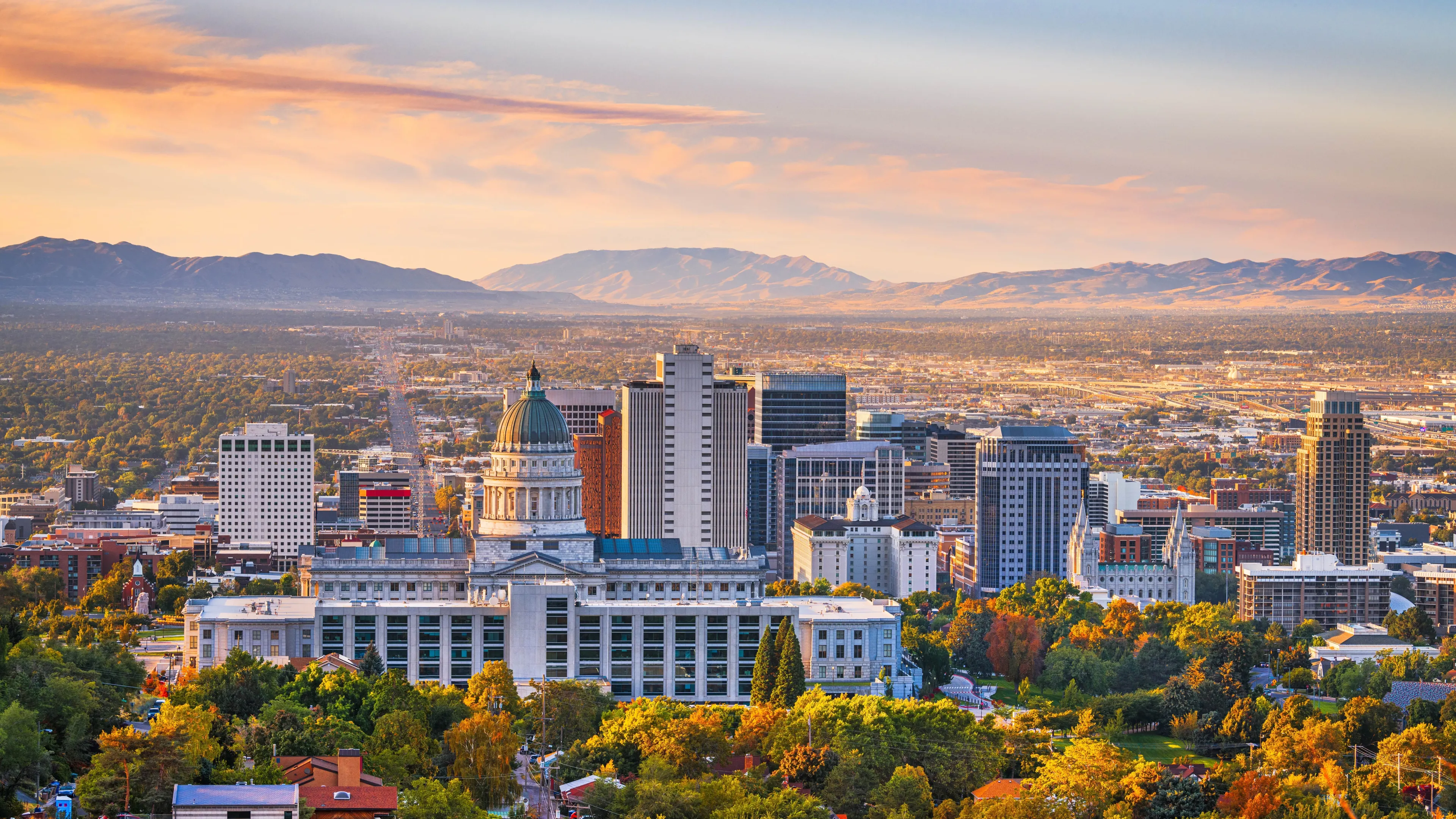 Pest Control Salt Lake City, UT | Prime Pest & Lawn