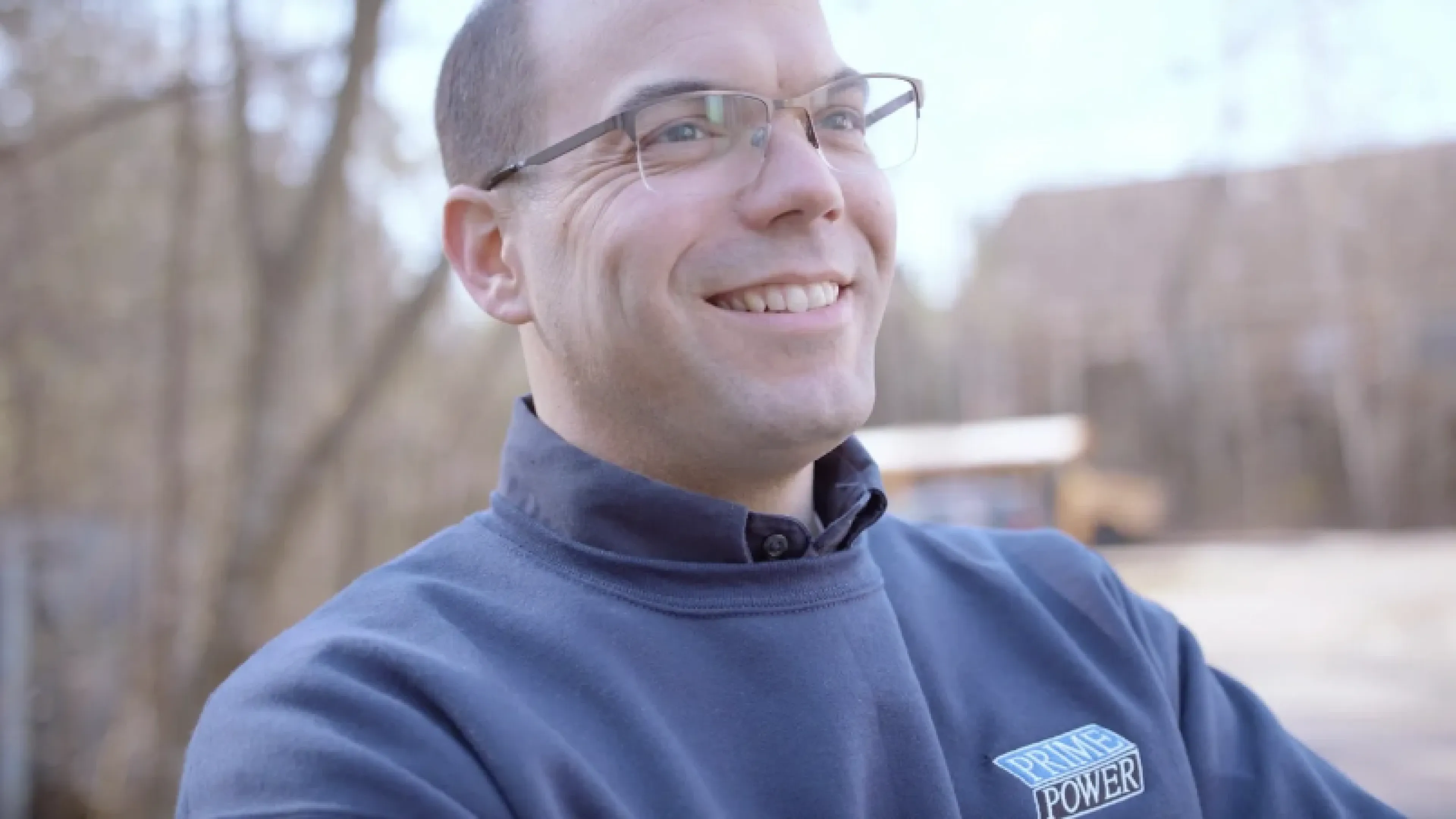 Powering Trust & Excellence in Emergency Power | Prime Power
