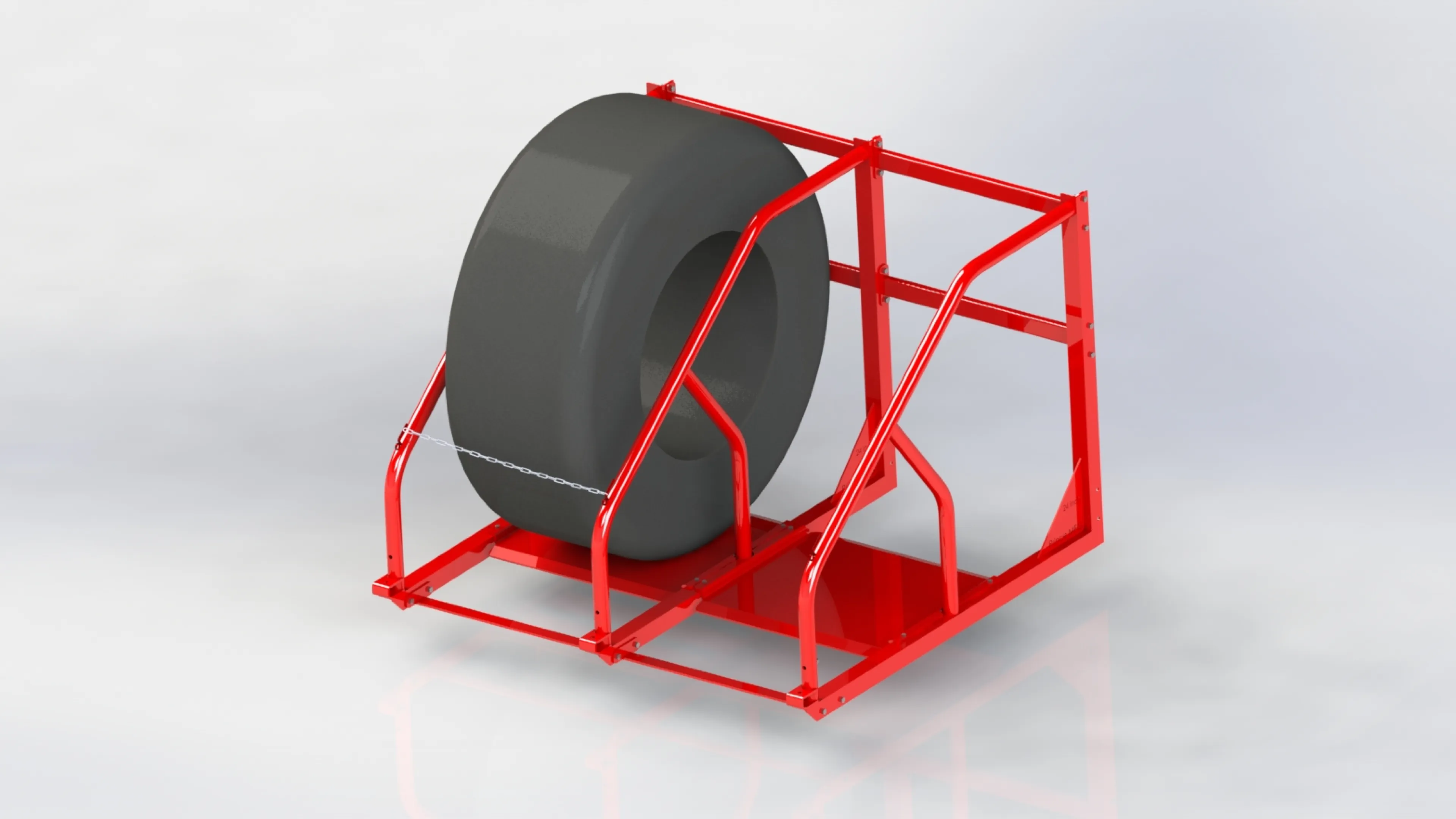 Propeller Stands