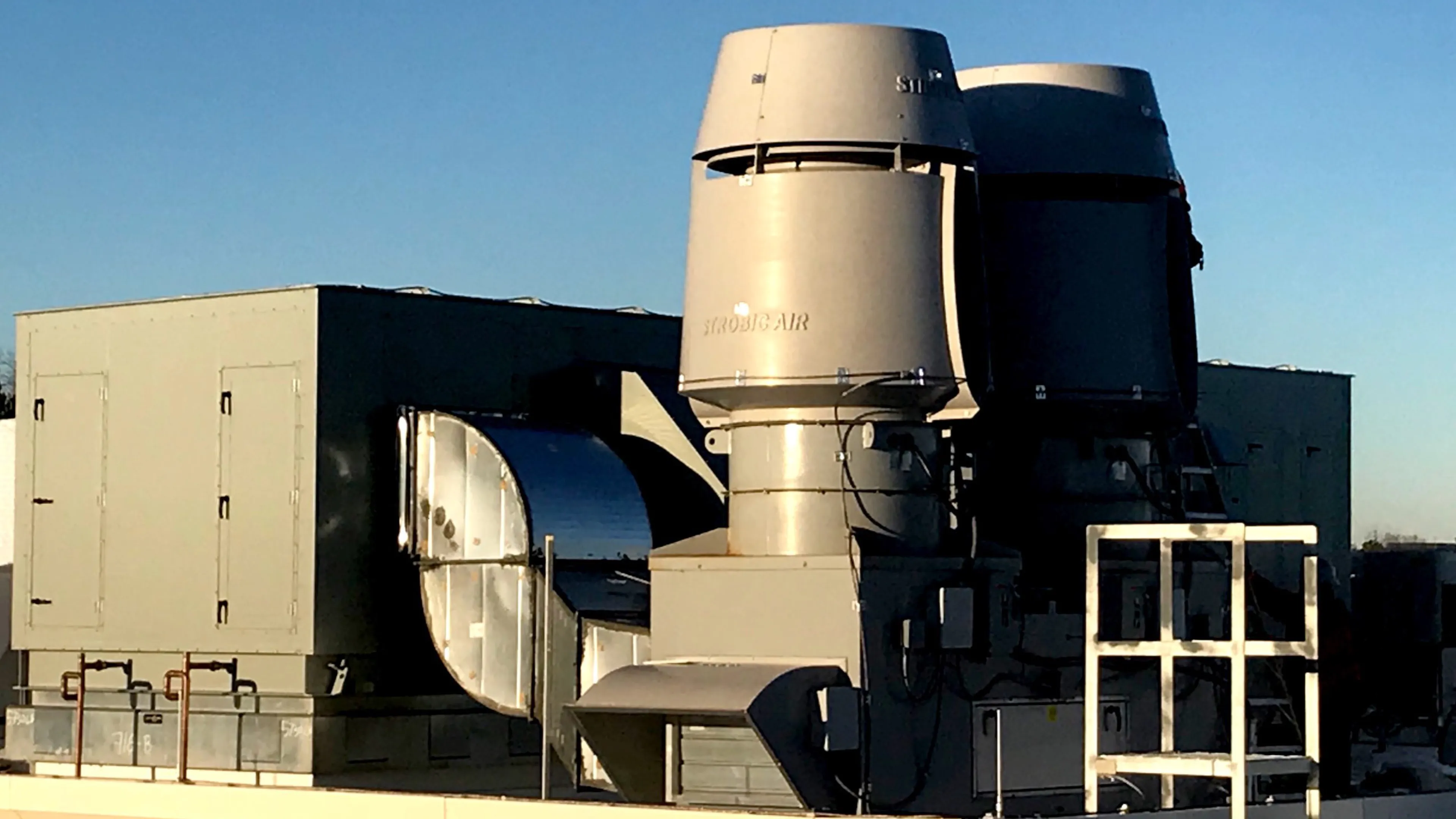 HVAC & Plumbing Construction | Sluss+Padgett