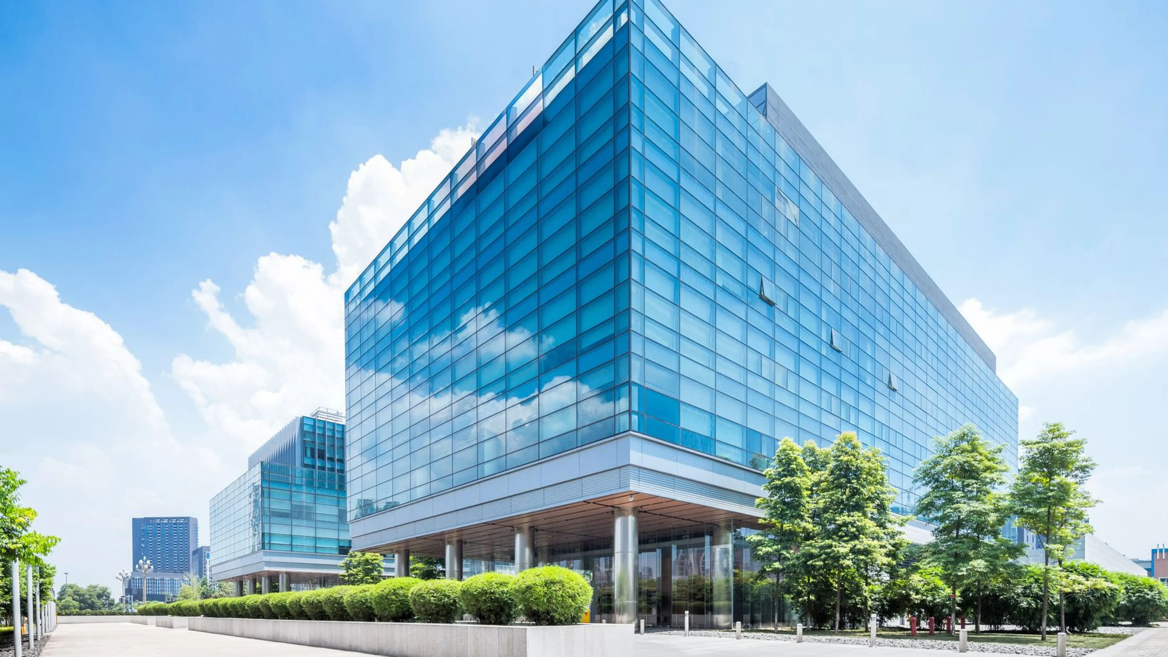 Office/Tenant | Sluss+Padgett
