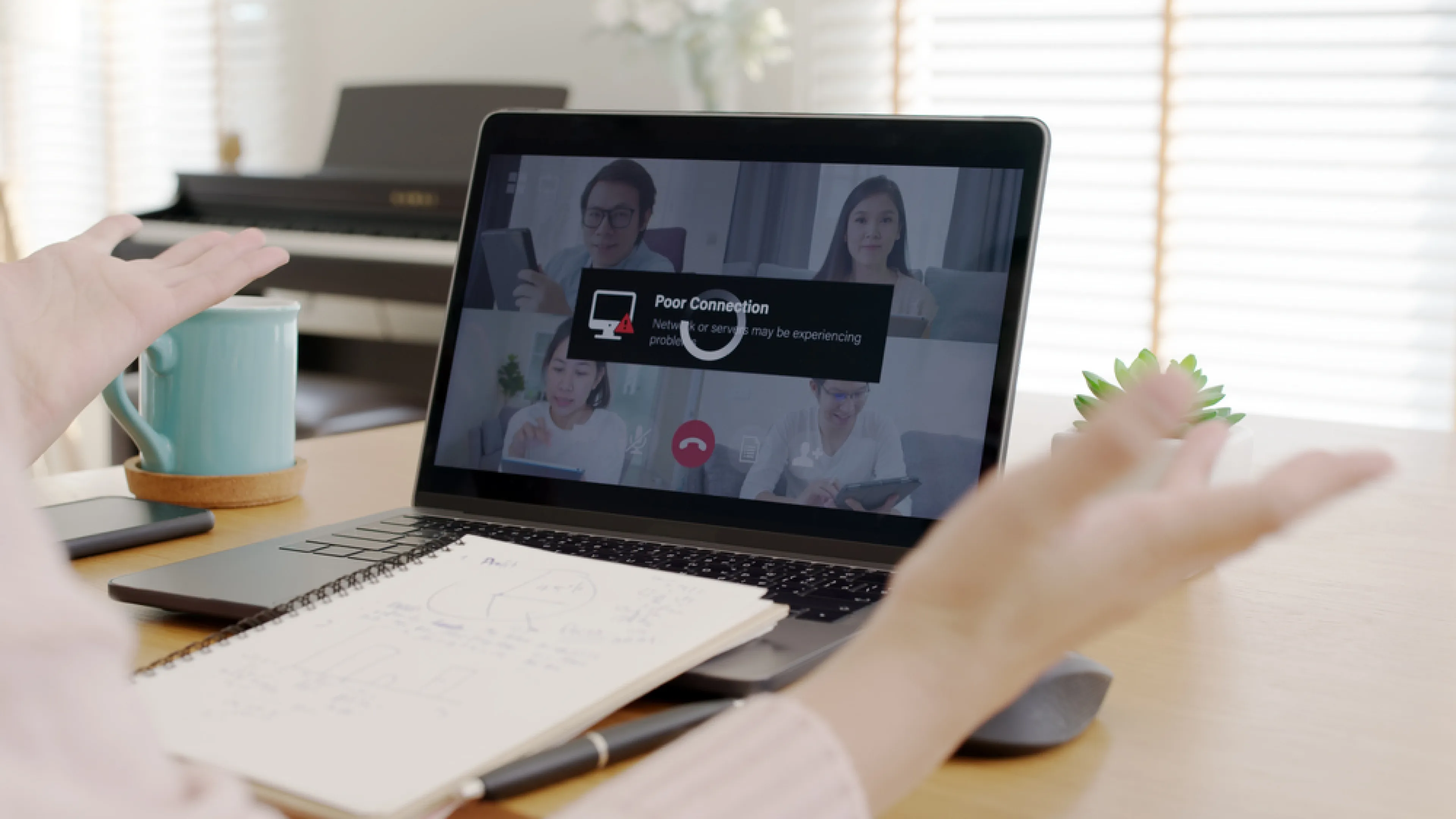 Wi-Fi Assessment and Optimization - Divergent Technology | Divergent ...