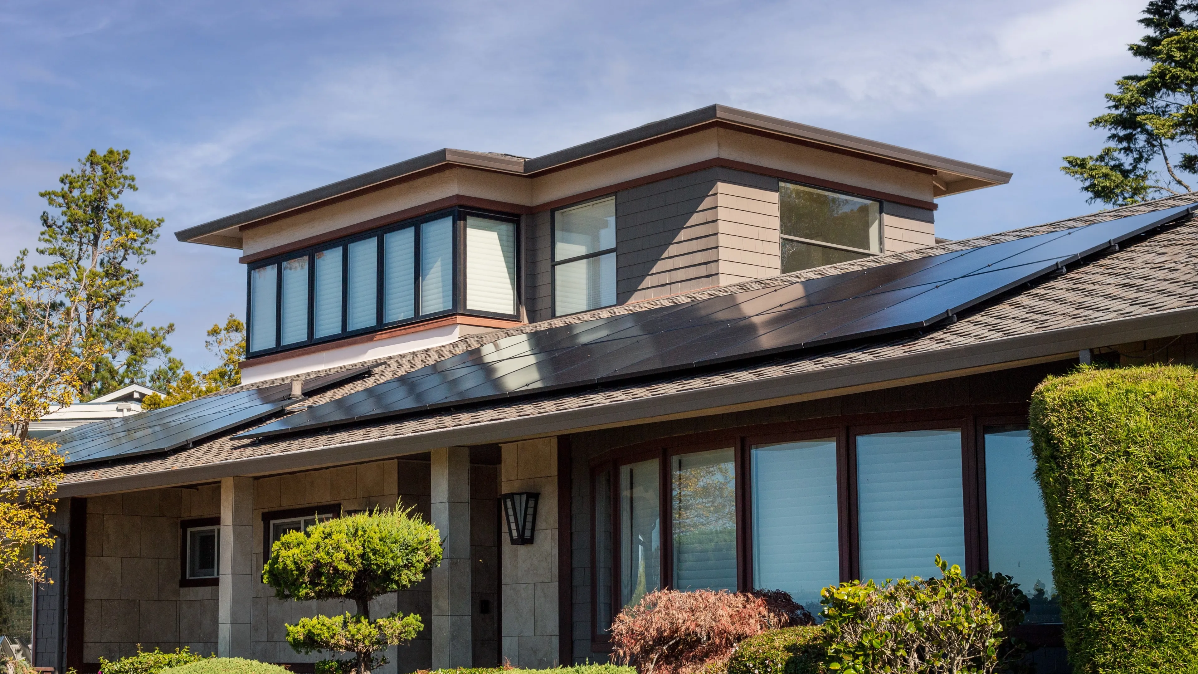 Home Solar Panels in Marin, Sonoma & Napa County | SolarCraft