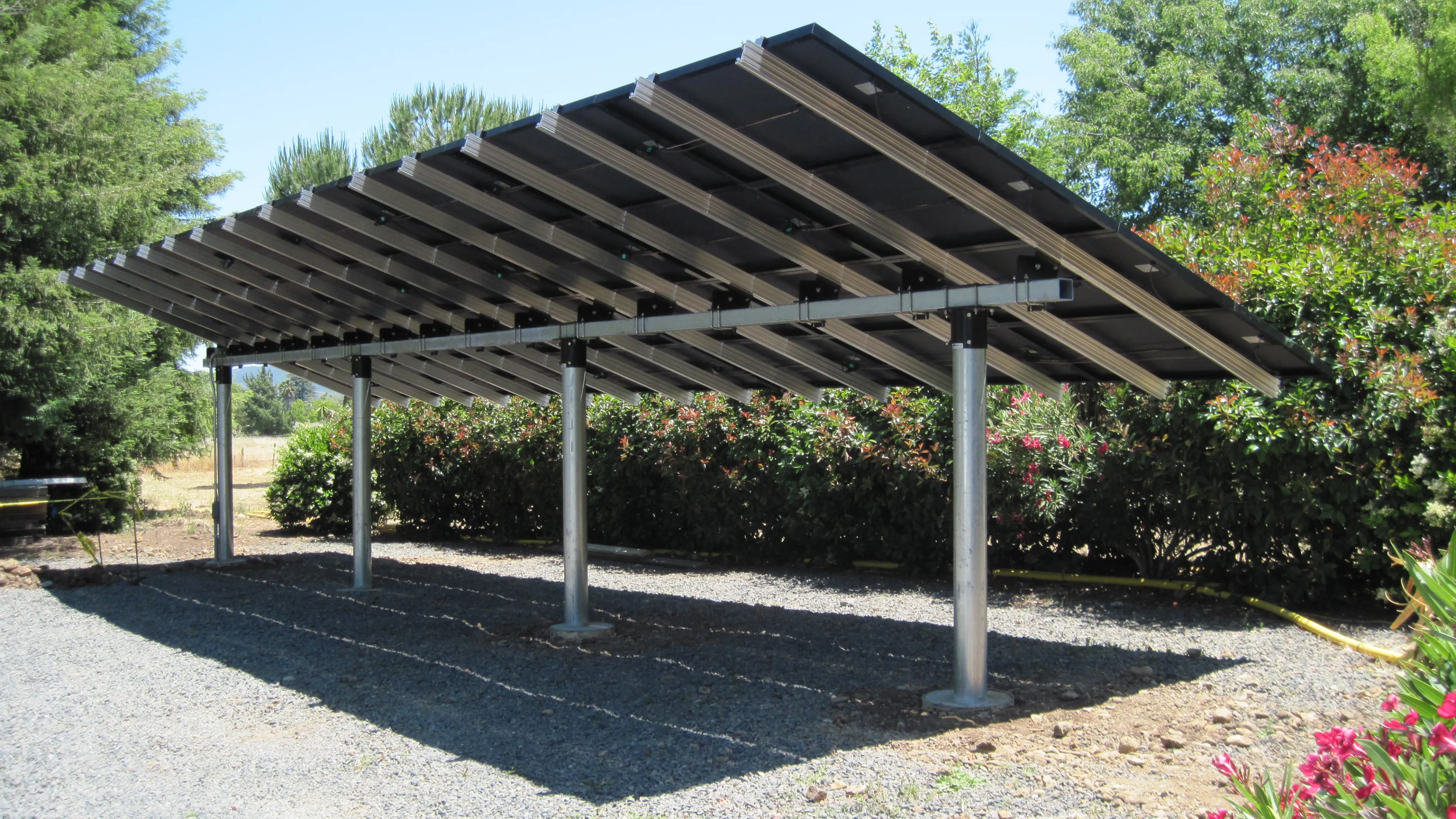 Flexible Solar Solutions | SolarCraft