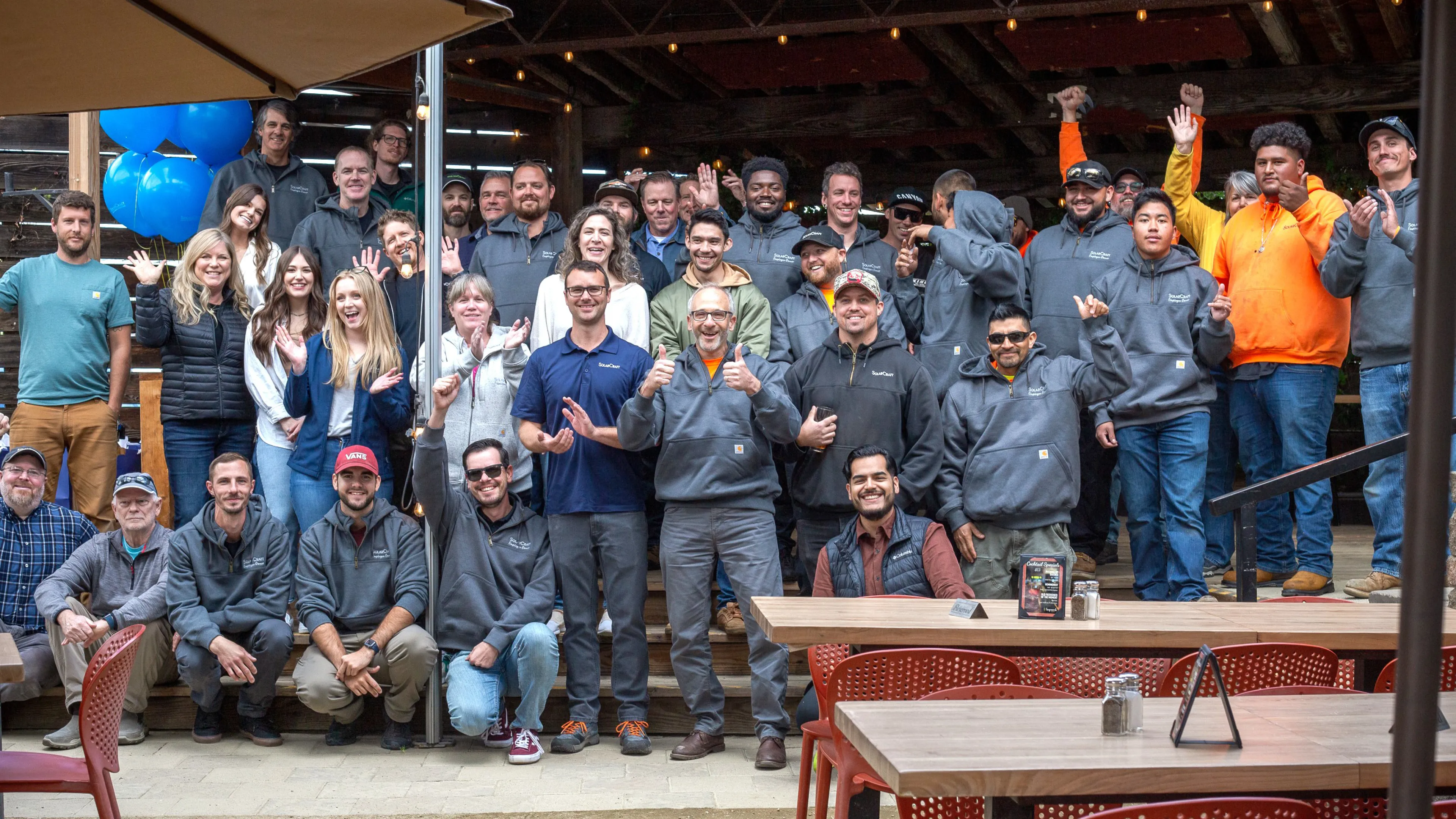 SolarCraft Leadership Team | SolarCraft