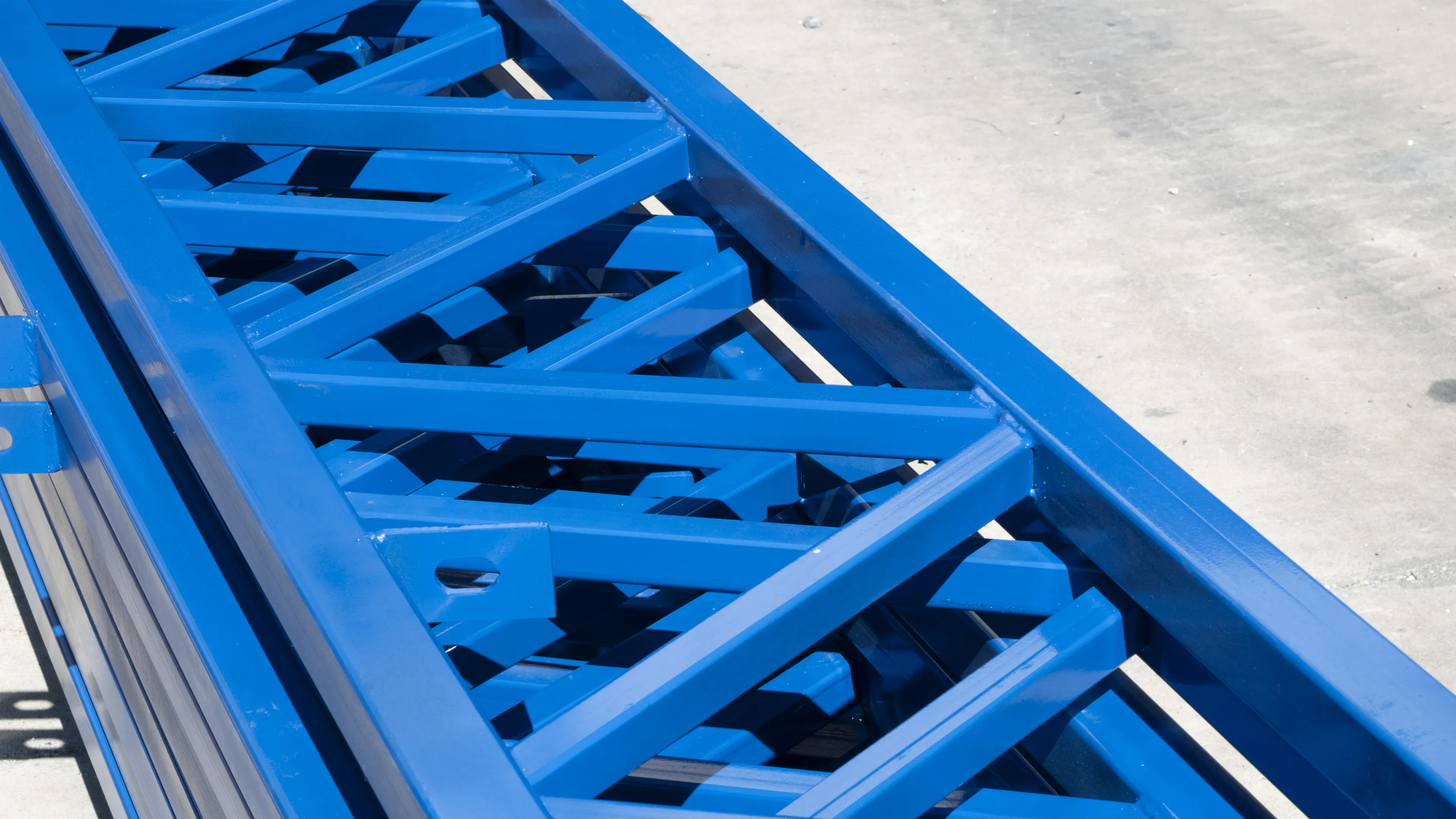 Truss US - Header Trusses