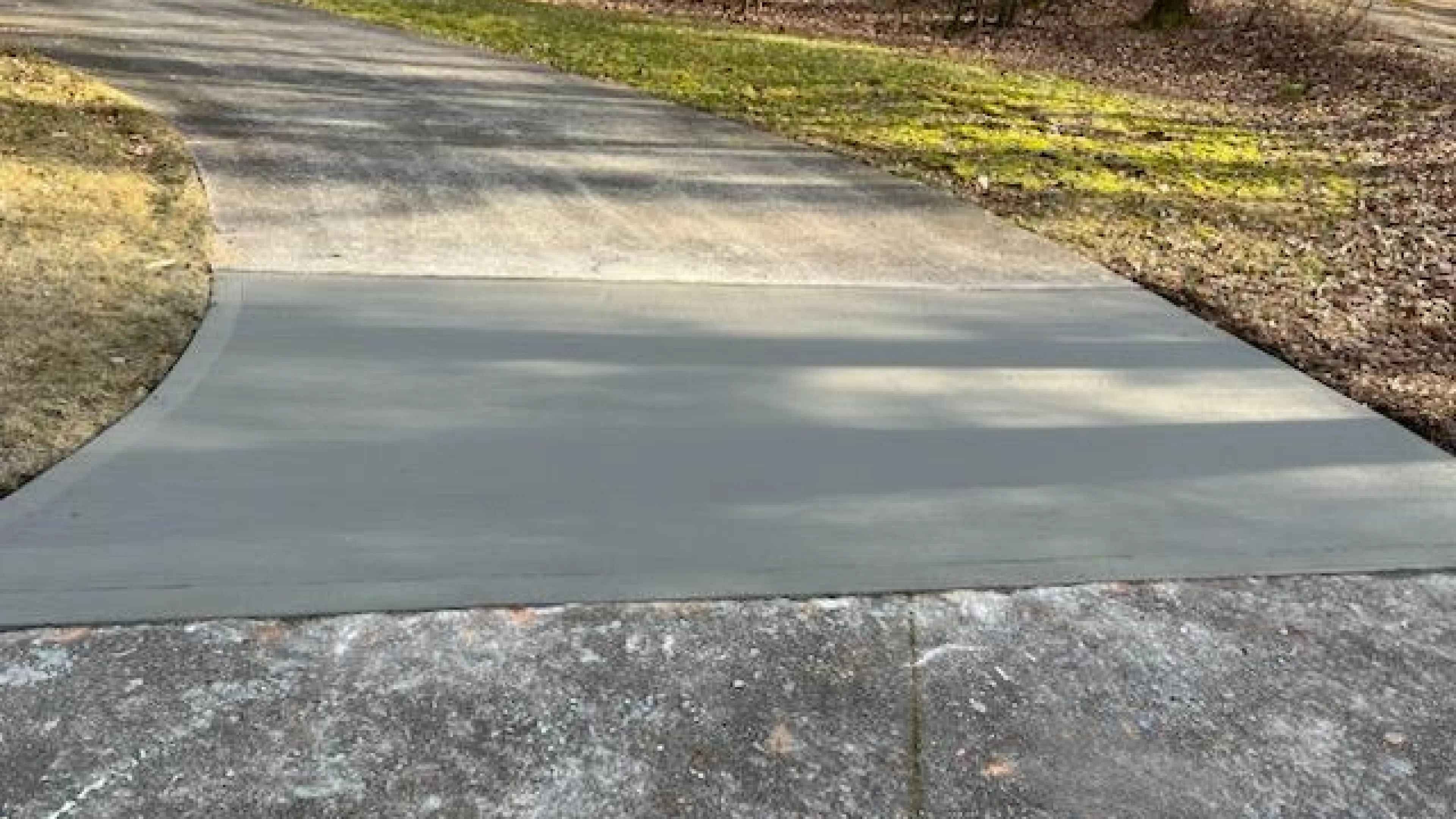No Job Too Small | Sudlow Concrete