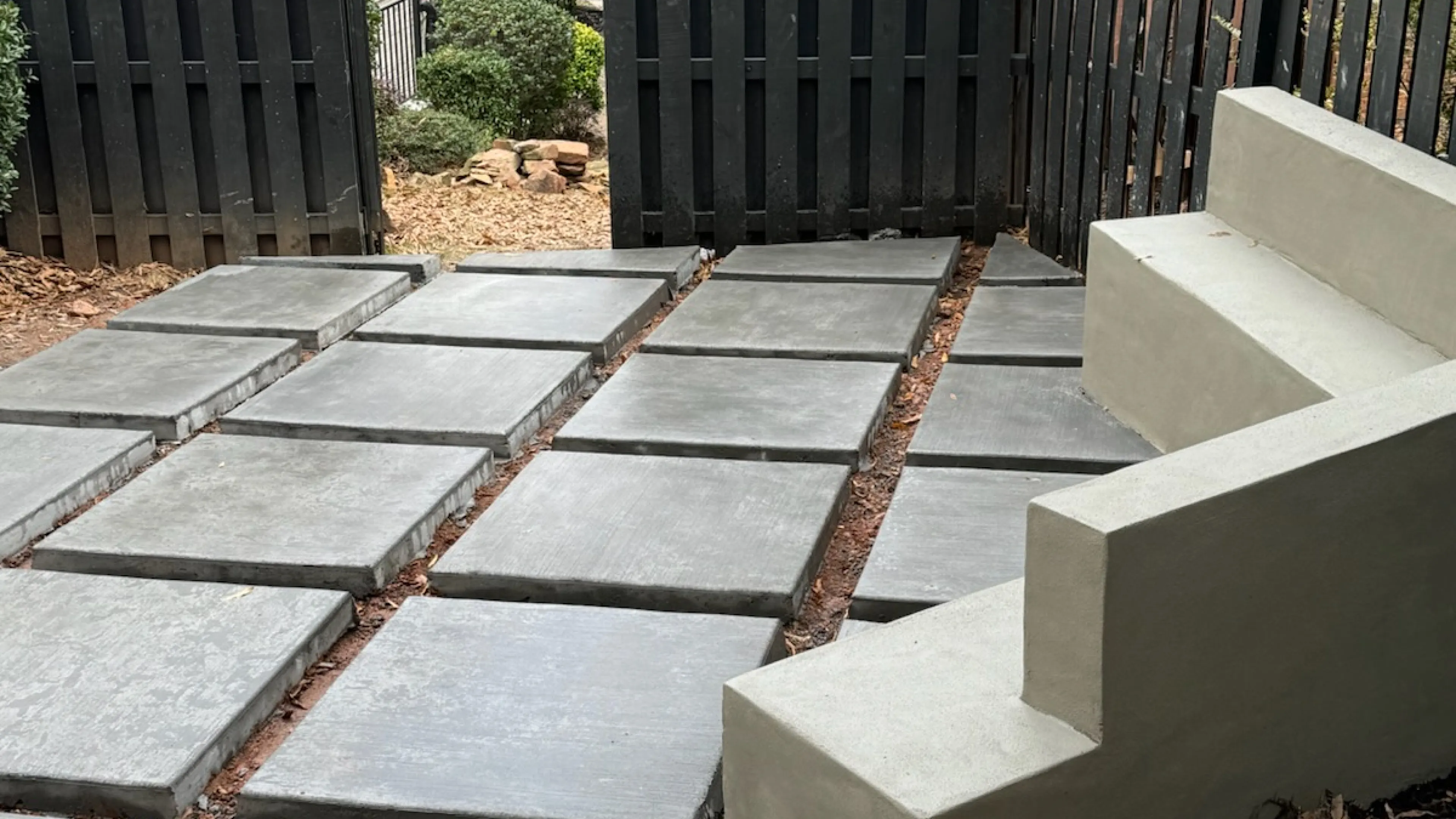 How Is Concrete Made? | Sudlow Concrete