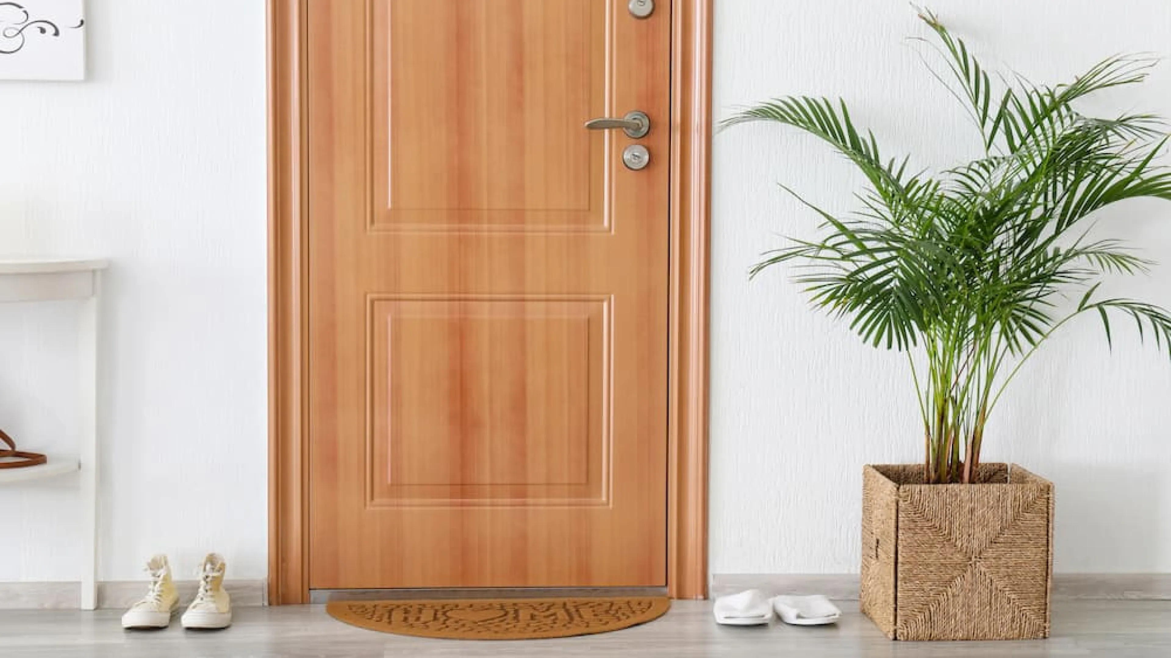 Professional Door Installation Services | SuperiorPRO