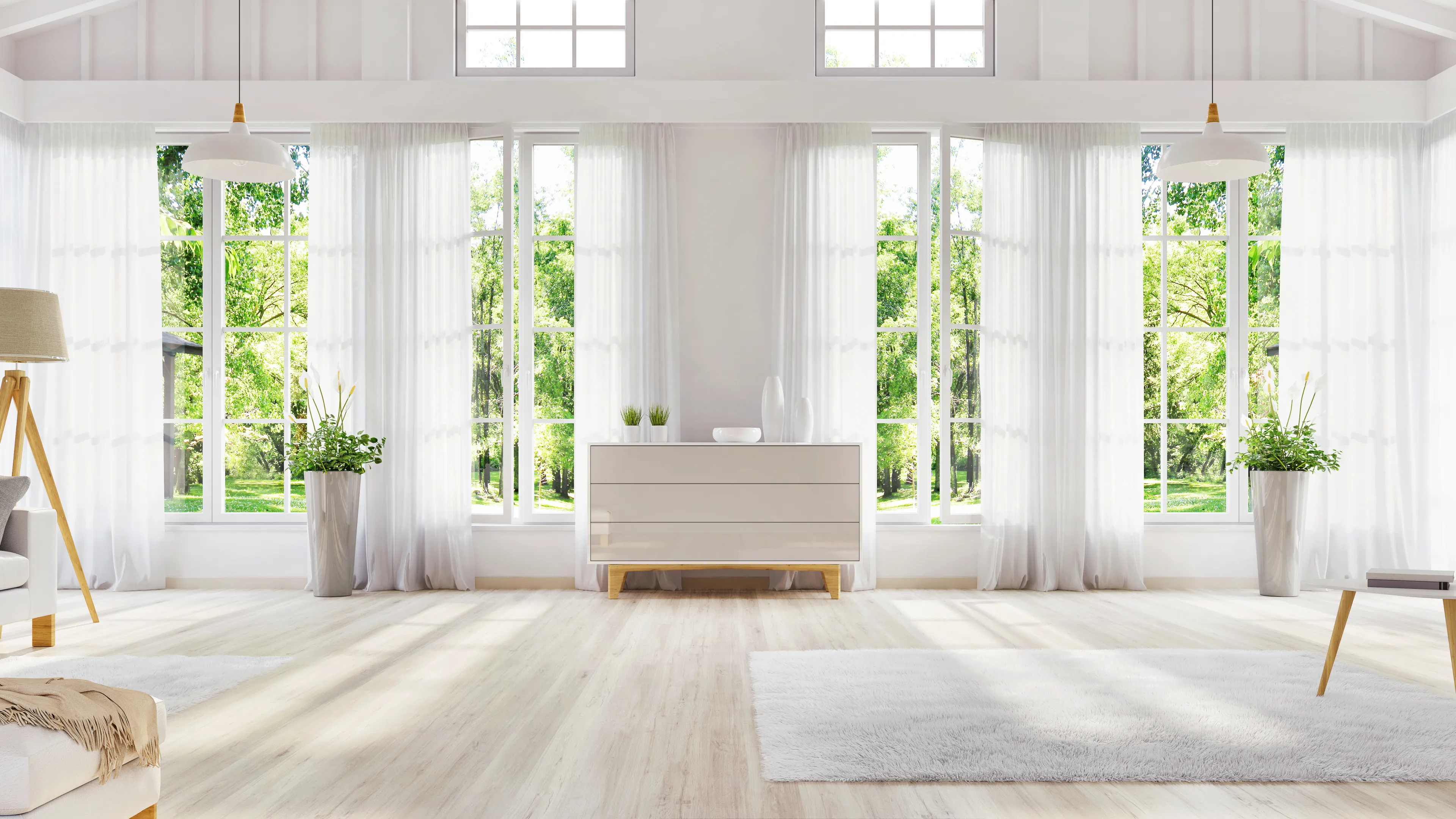 Atlanta Window Replacement - Energy Efficient Solutions | SuperiorPro