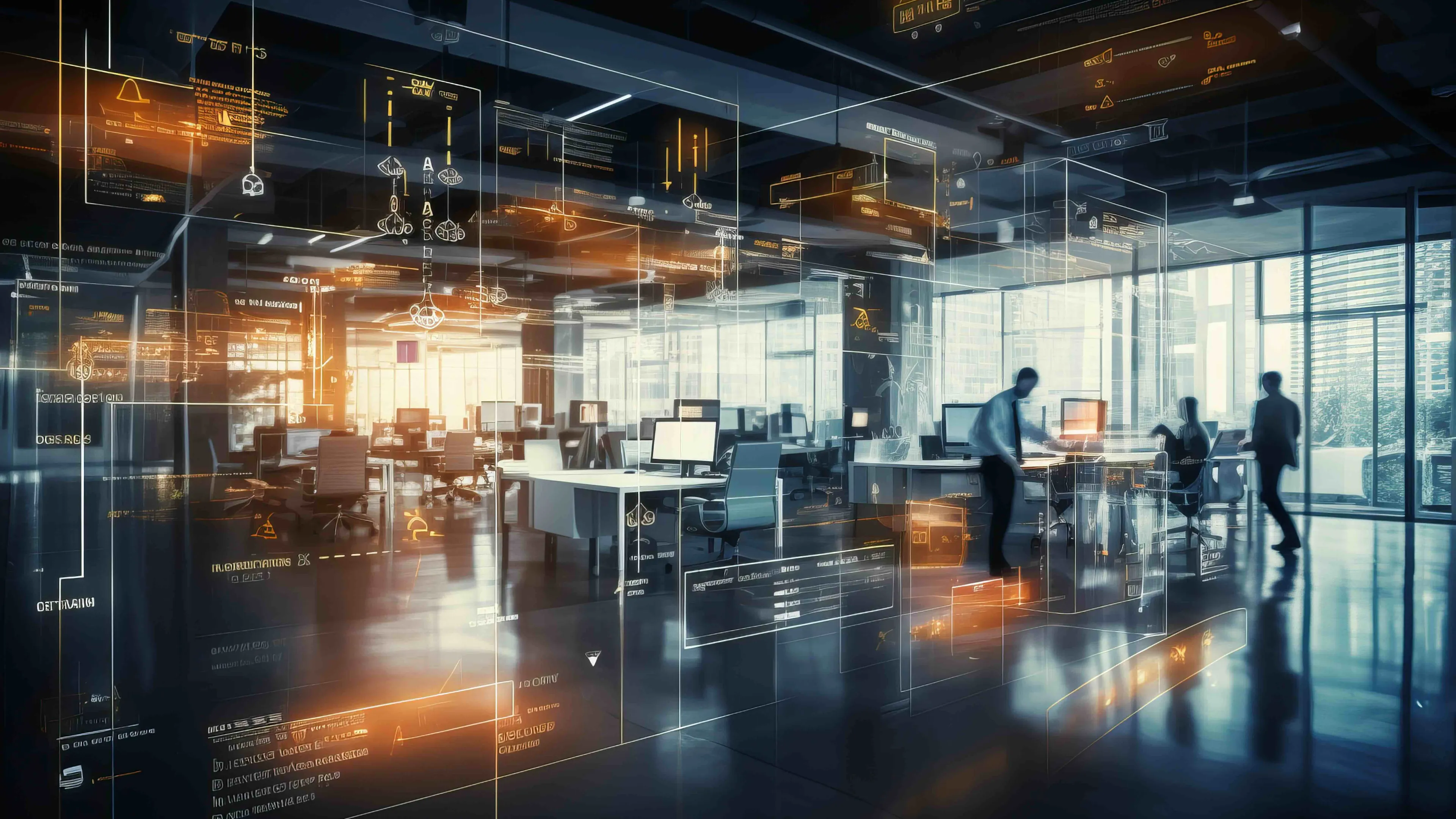 Managed IT Services | Tech Brigade Technology