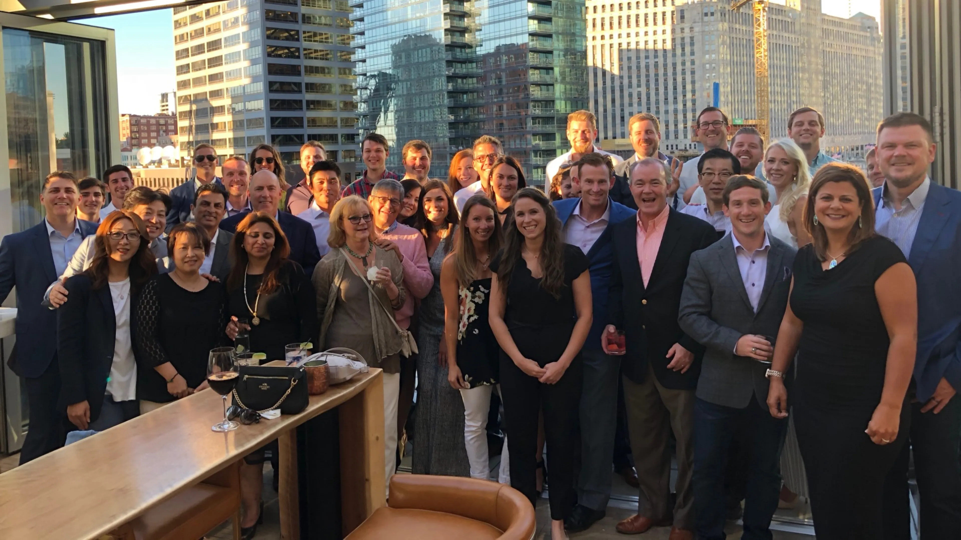 Our Team | The Piedmont Group