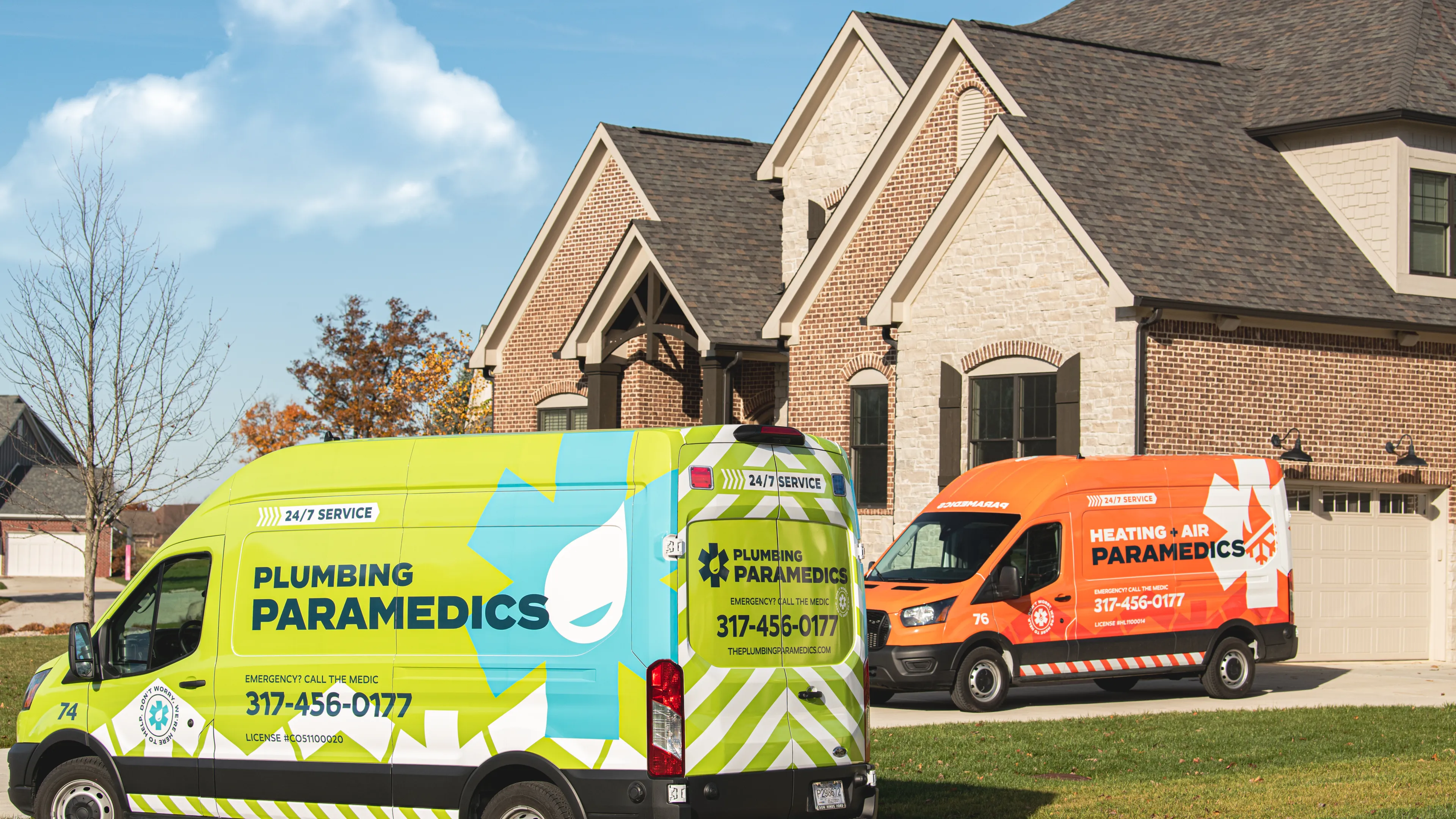 Home | Plumbing & Heating Paramedics | Plumbing Heating Paramedics