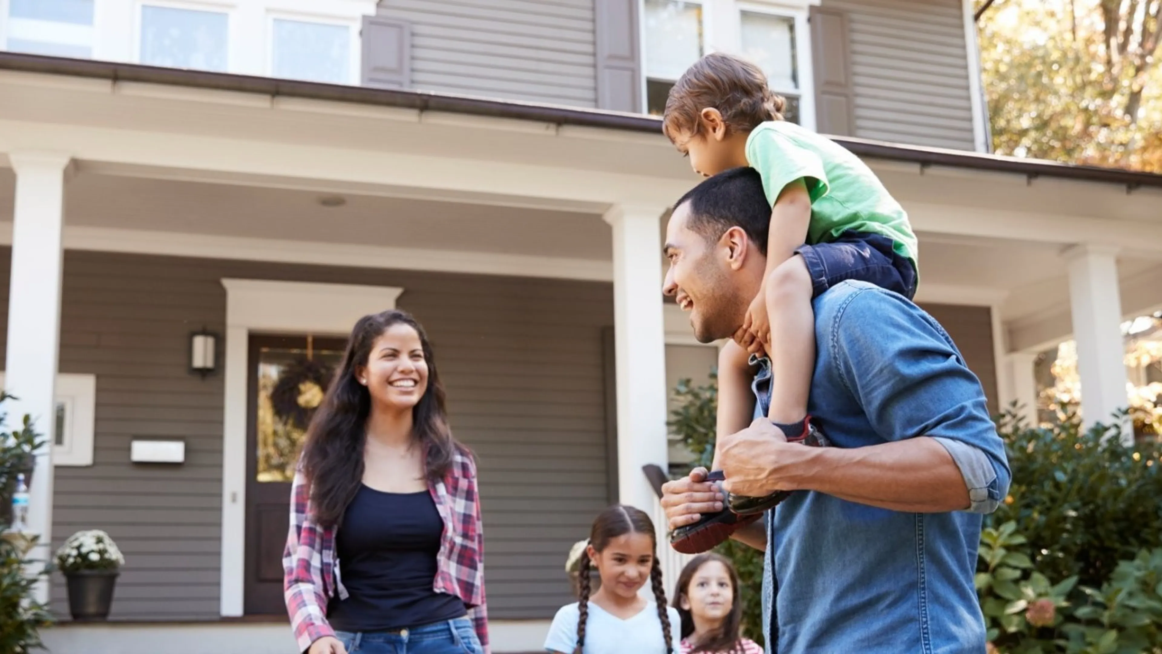 Threshold Brands | A Collection of Home Services Franchises | Threshold Brands