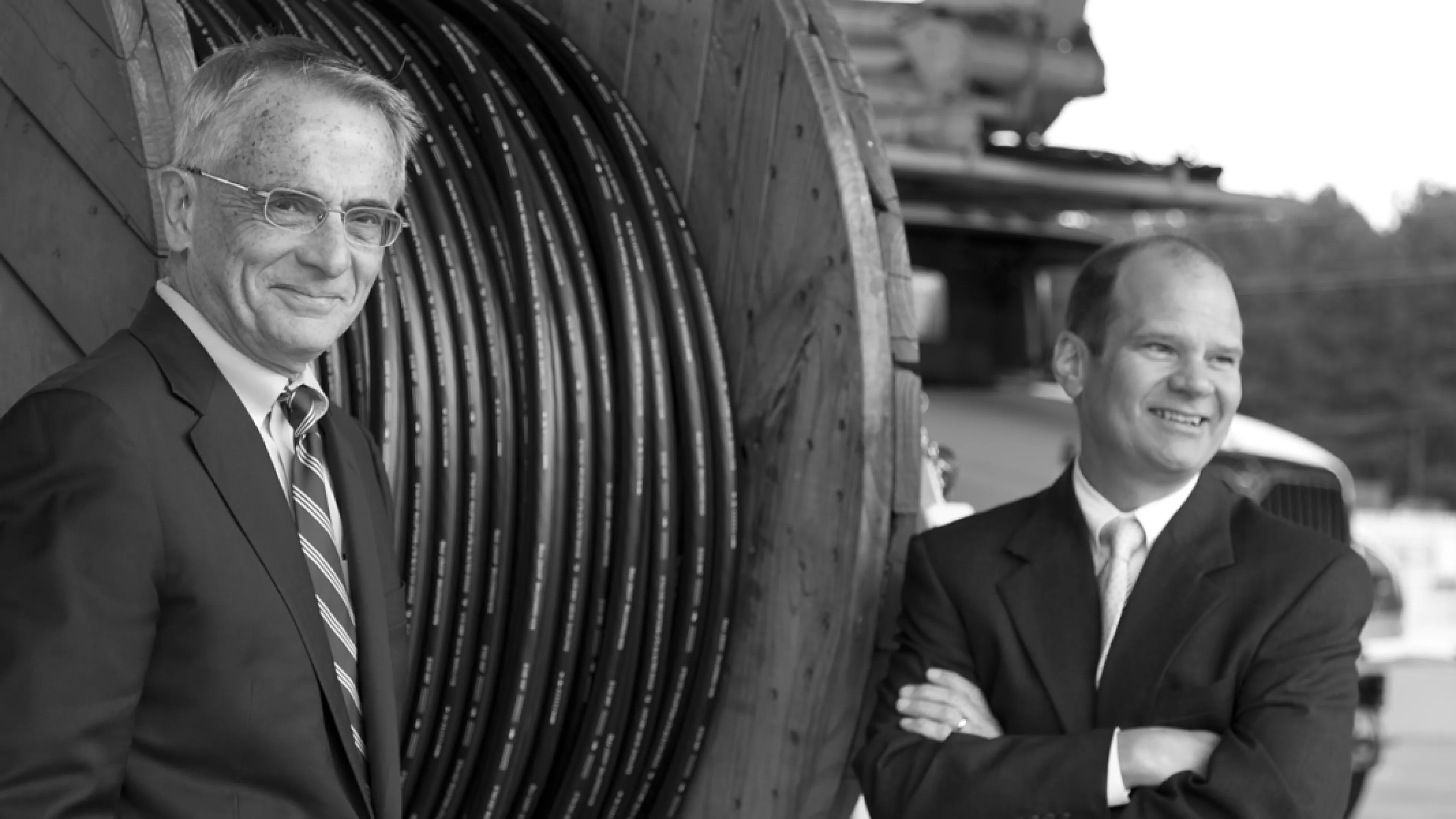 Home | Tisinger Vance P.C.