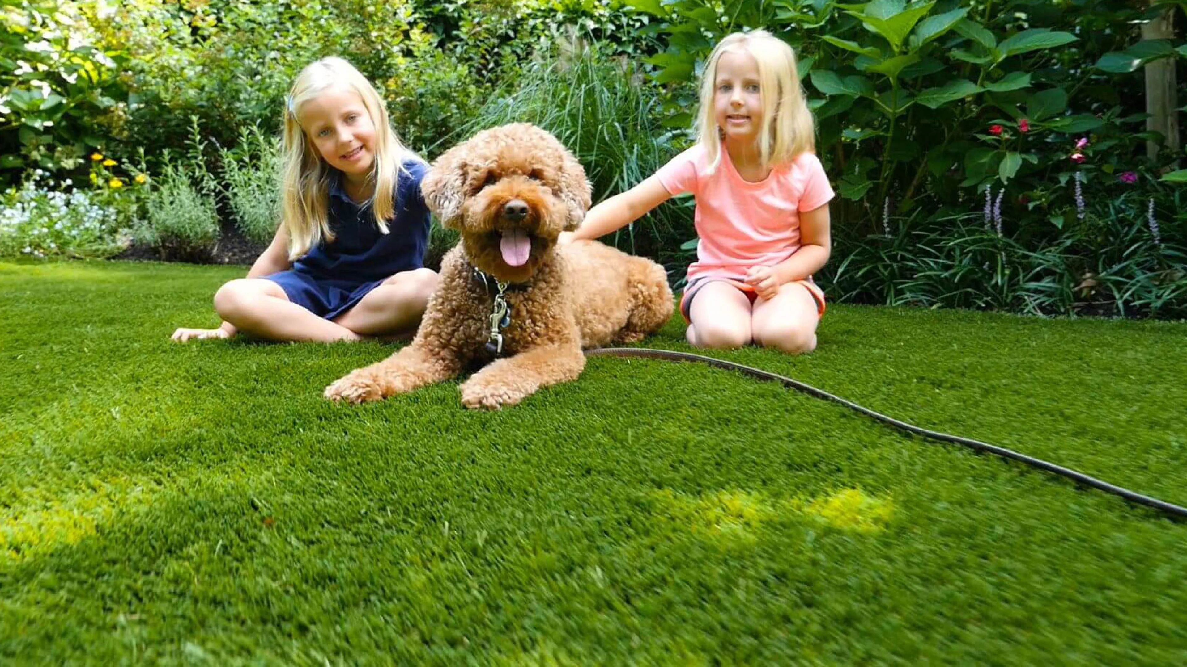 Artificial Grass Financing Options | Turf Tek USA