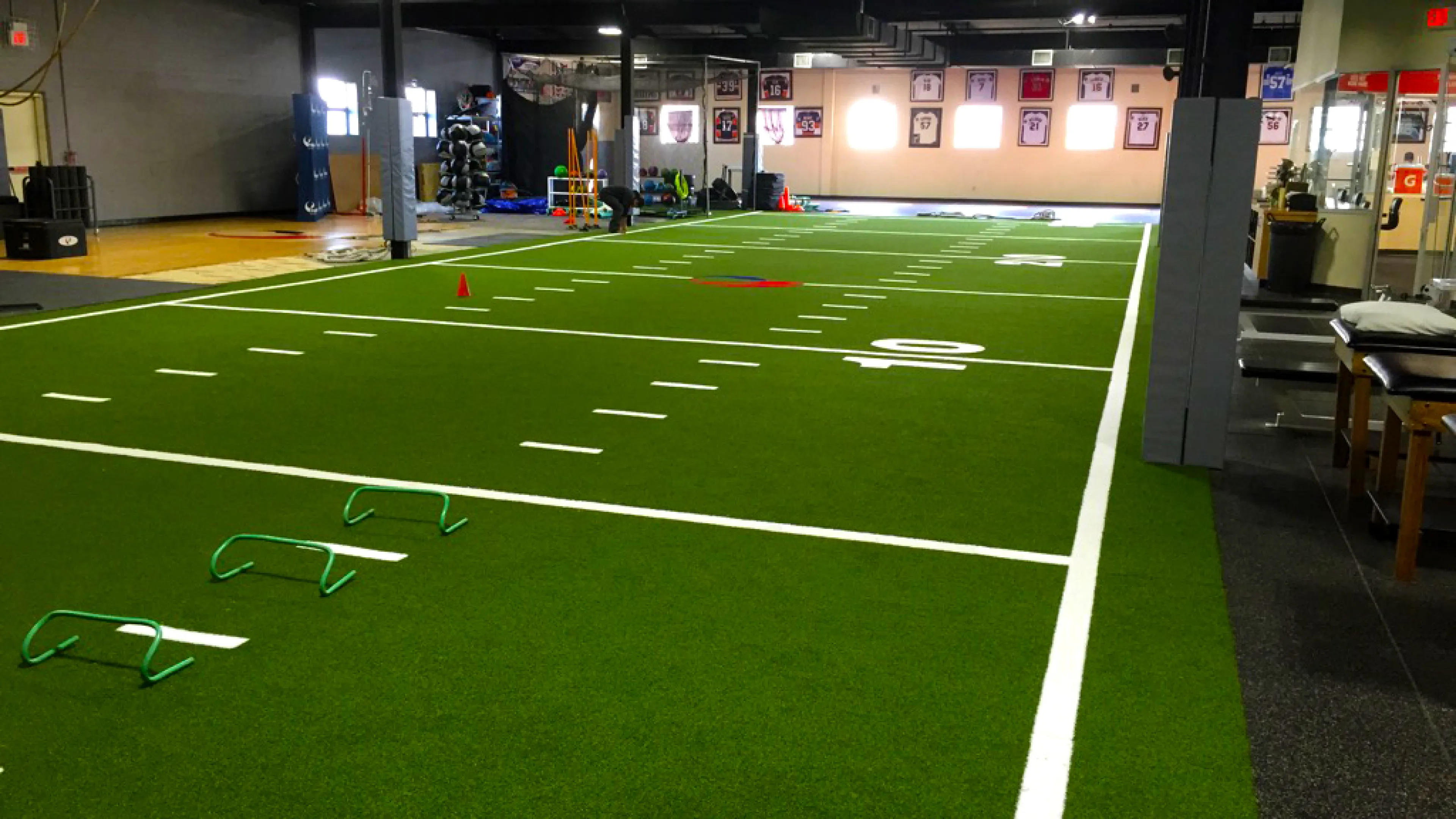 Sport XT Turf | Turf Tek USA