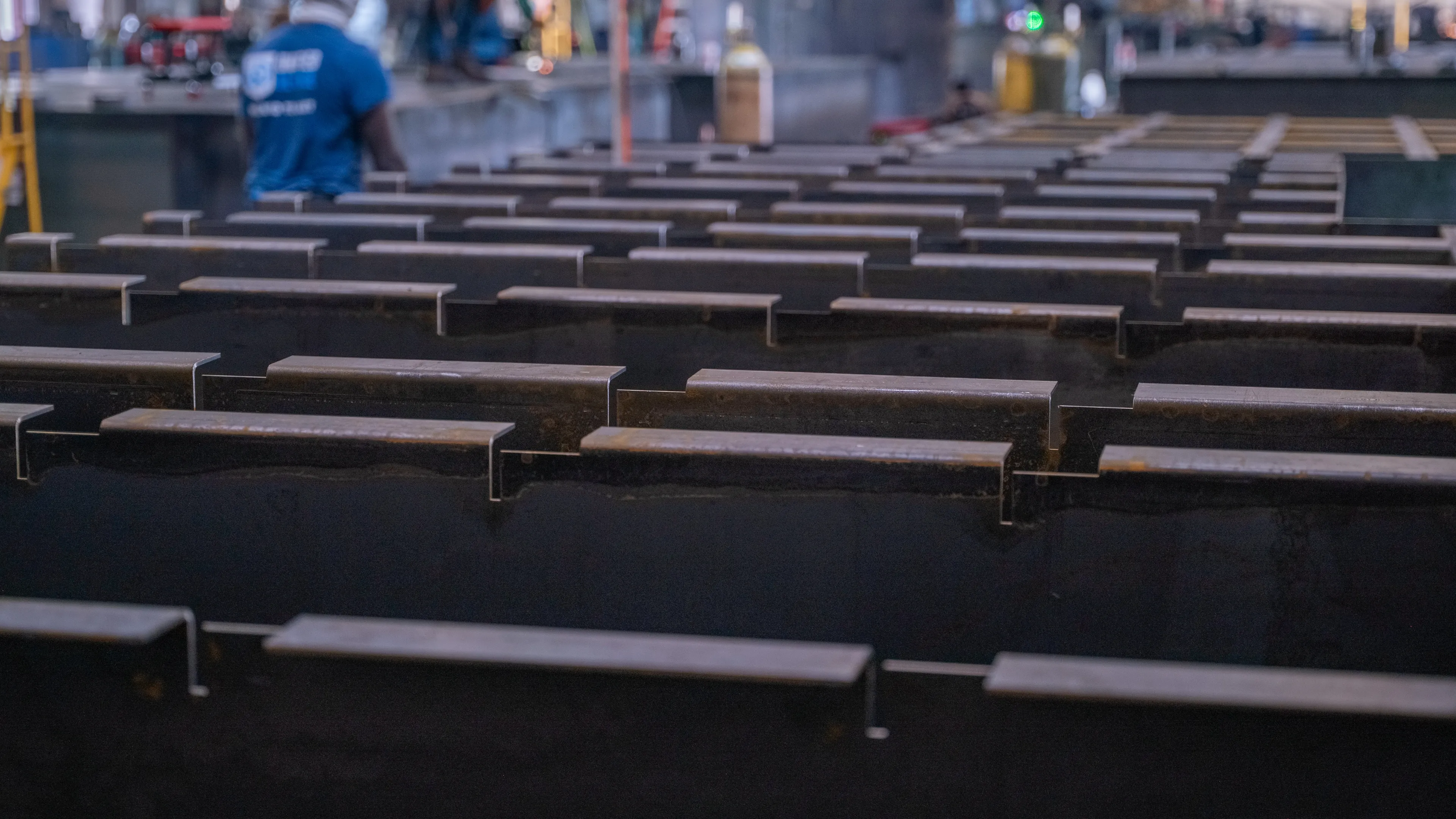 UL-142 Certified Steel Storage Tanks | Unified Defense