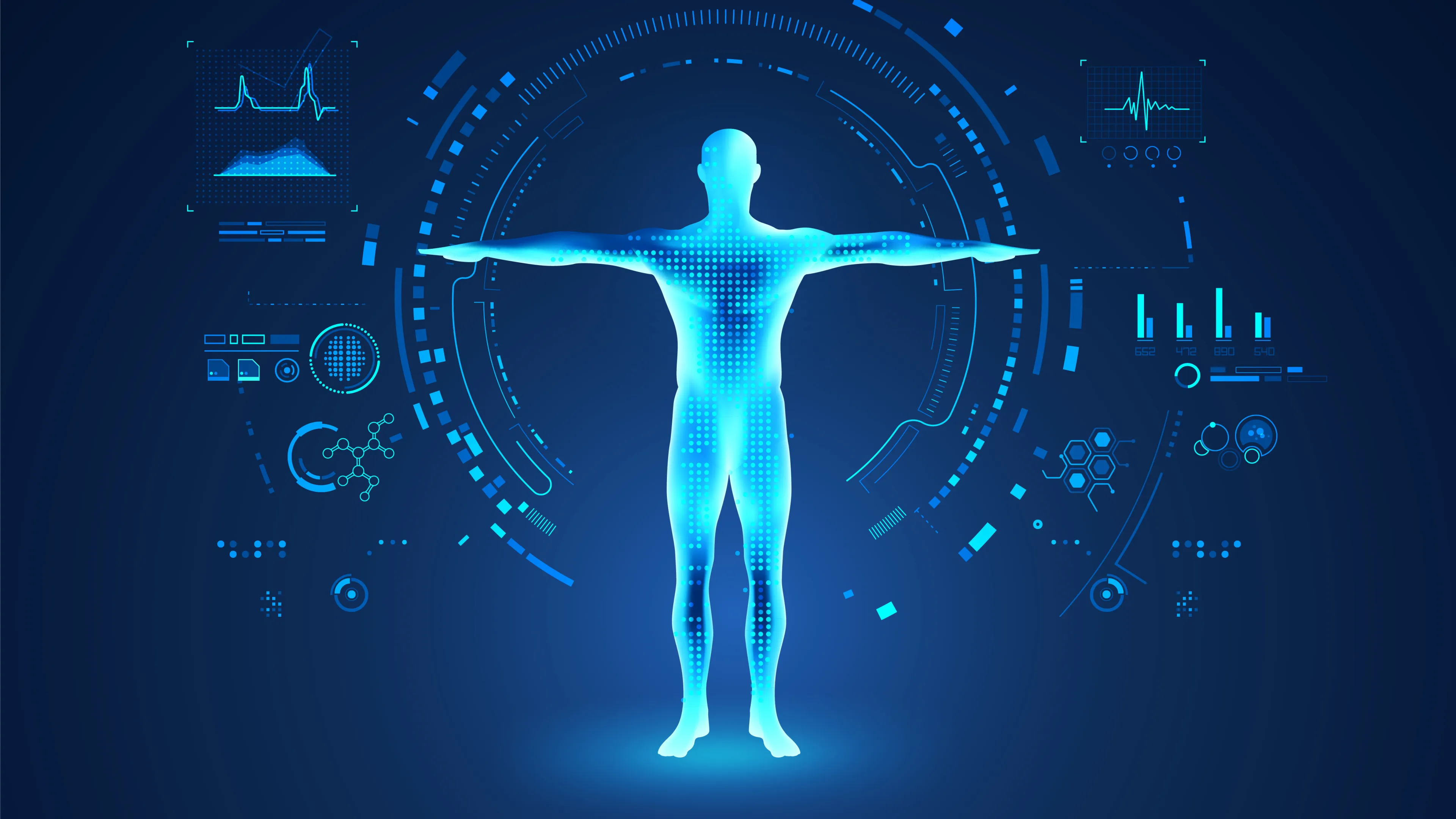You Deserve Early Detection of Heart Disease, Cancer & More! | Virtual ...