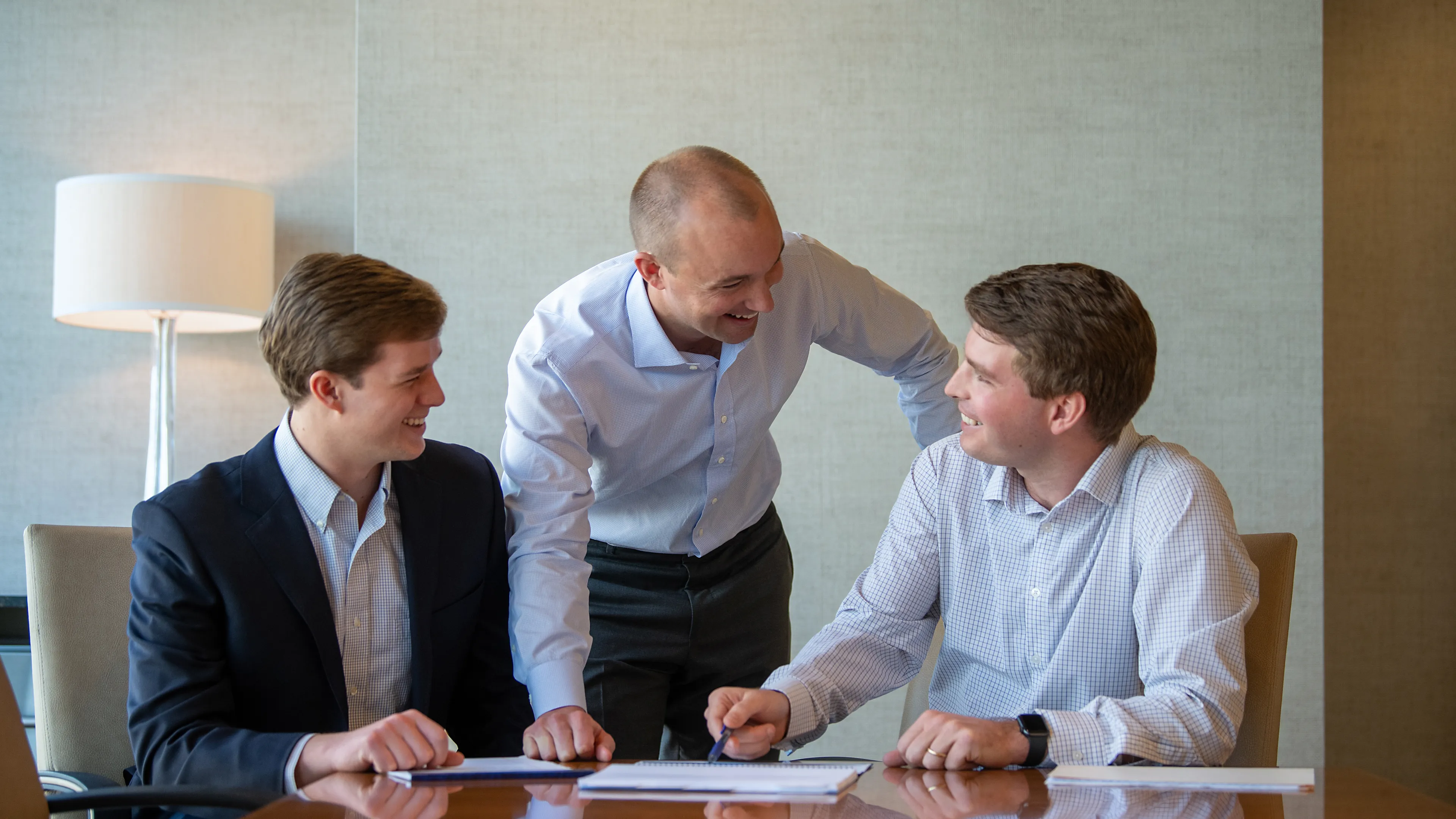 Our Team | VRA Partners