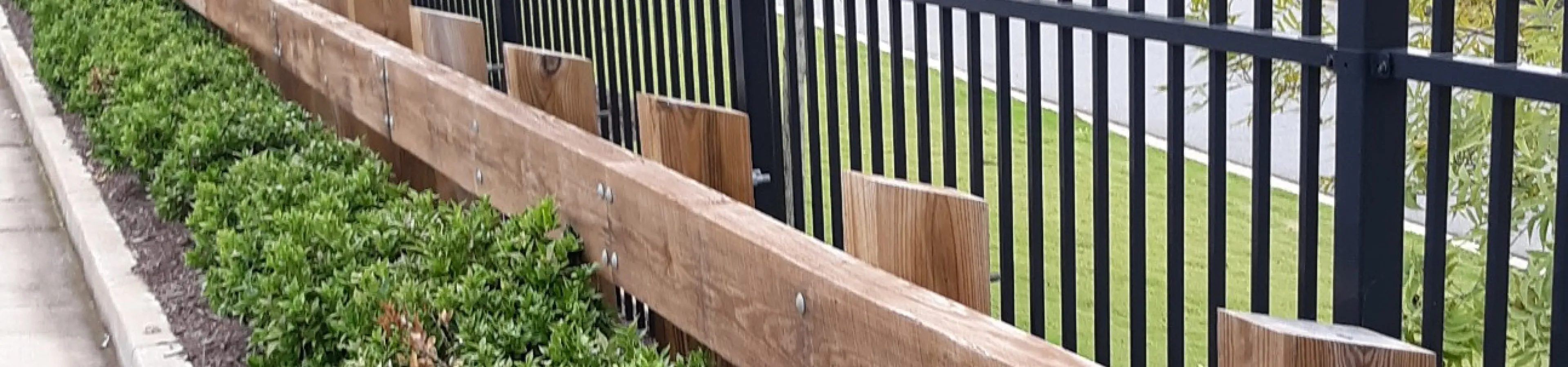 Atlanta Fencing Services & Supplies | First Fence of Georgia