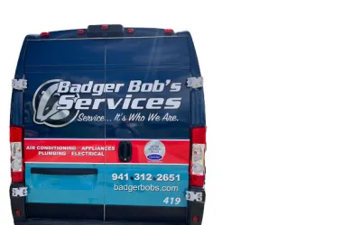 Heat Pump Installation & Replacement | Sarasota, FL | Badger Bob's Services