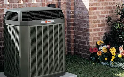 Atlanta Trane Authorized Dealer Near You - Trane Heating and Air Dealer ...