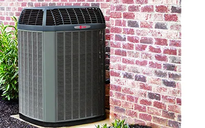 Atlanta Trane Authorized Dealer Near You - Trane Heating and Air Dealer ...