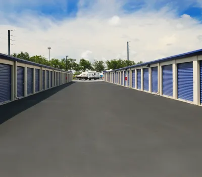 Sugar Hill Self Storage - Peachtree Blvd | Easy Online Rental