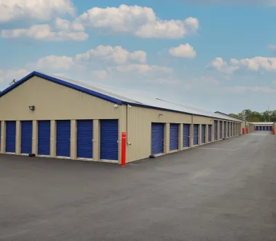 Seneca Self Storage - Shiloh Road | Easy Online Rental