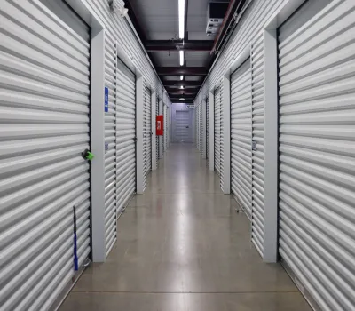 Seneca Self Storage - Shiloh Road | Easy Online Rental