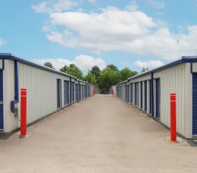 Conway Self Storage - Prince Street | Easy Online Rental