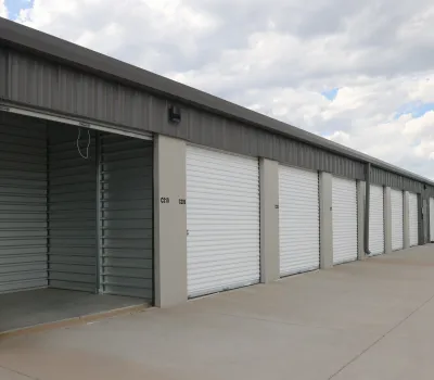 Colorado Springs Self Storage in the Security-Widefield Area
