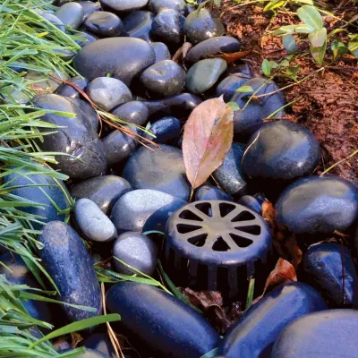 Atlanta Area Drainage Experts | Advanced Drainage Solutions