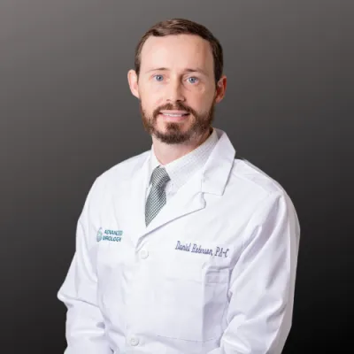Daniel Roberson PA-C | Advanced Urology
