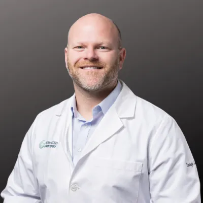 Scott King | Advanced Urology