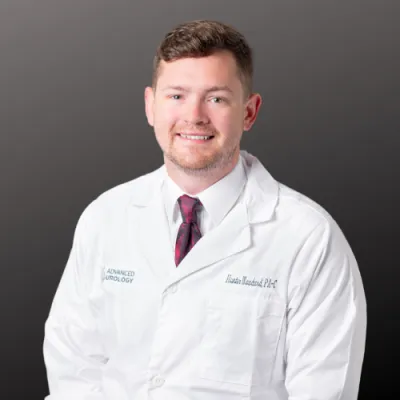 Hunter Woodard | Advanced Urology