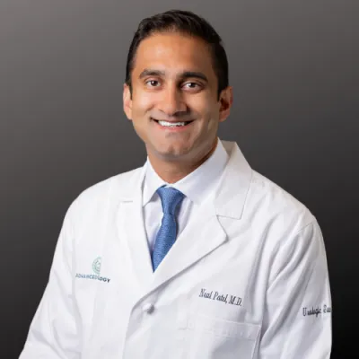 Dr Neal Patel | Urologist | Advanced Urology
