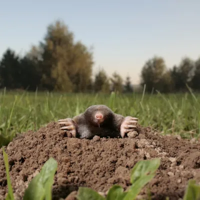 Identify Common Pests with Our Pest Gallery | Breda Pest Management