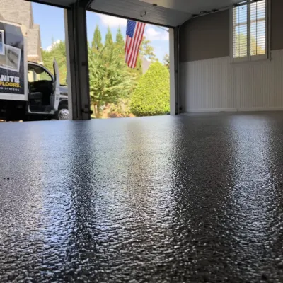 Looks & Lasts Like Granite