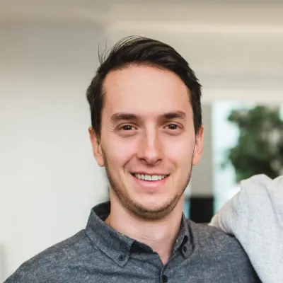 Management Team | Olameter